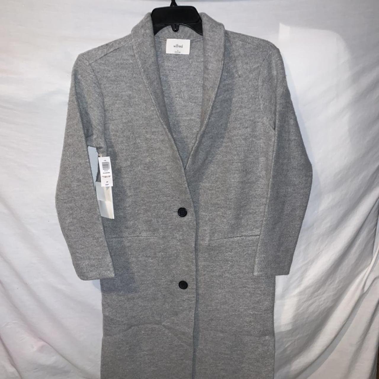 Brand: Wilfred X Aritzia Style: Dujardin Color:... - Depop