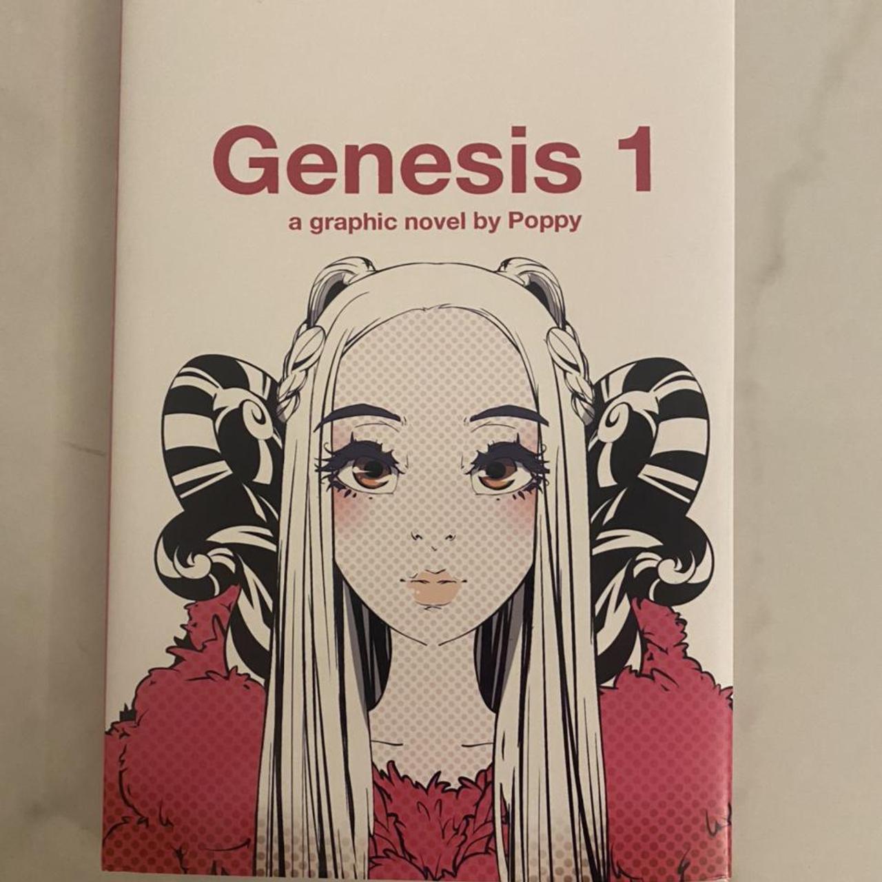 MESSAGE ME BEFOR BUYING! Taking offers Genesis 1... - Depop