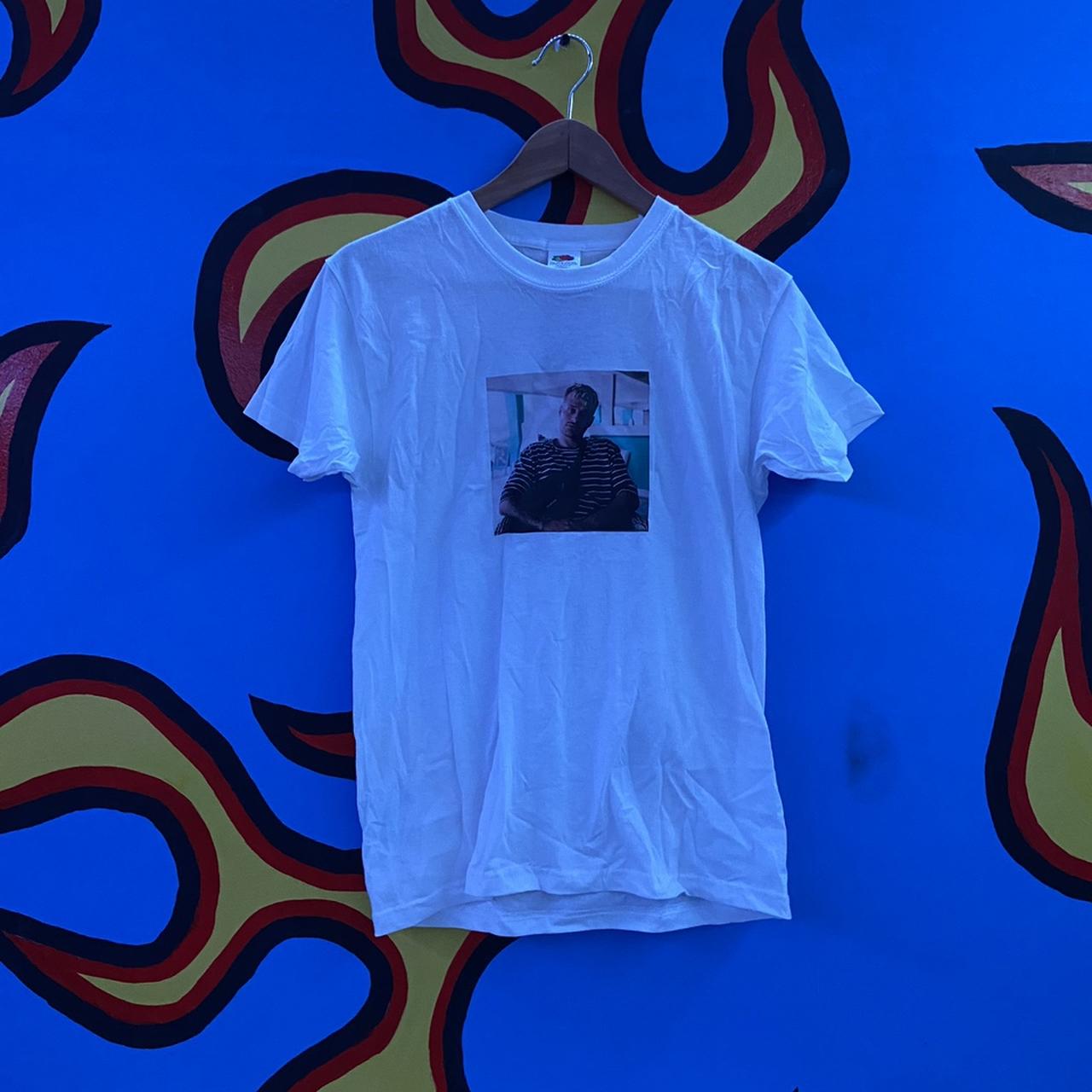 Jay swingler graphic tee tgfbro childish Brand:... - Depop