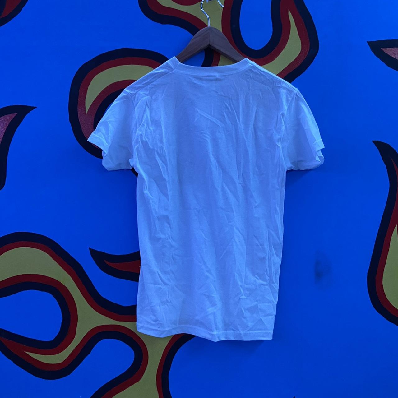 Jay swingler graphic tee tgfbro childish Brand:... - Depop