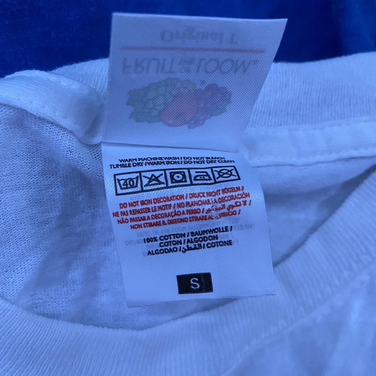 Jay swingler graphic tee tgfbro childish Brand:... - Depop