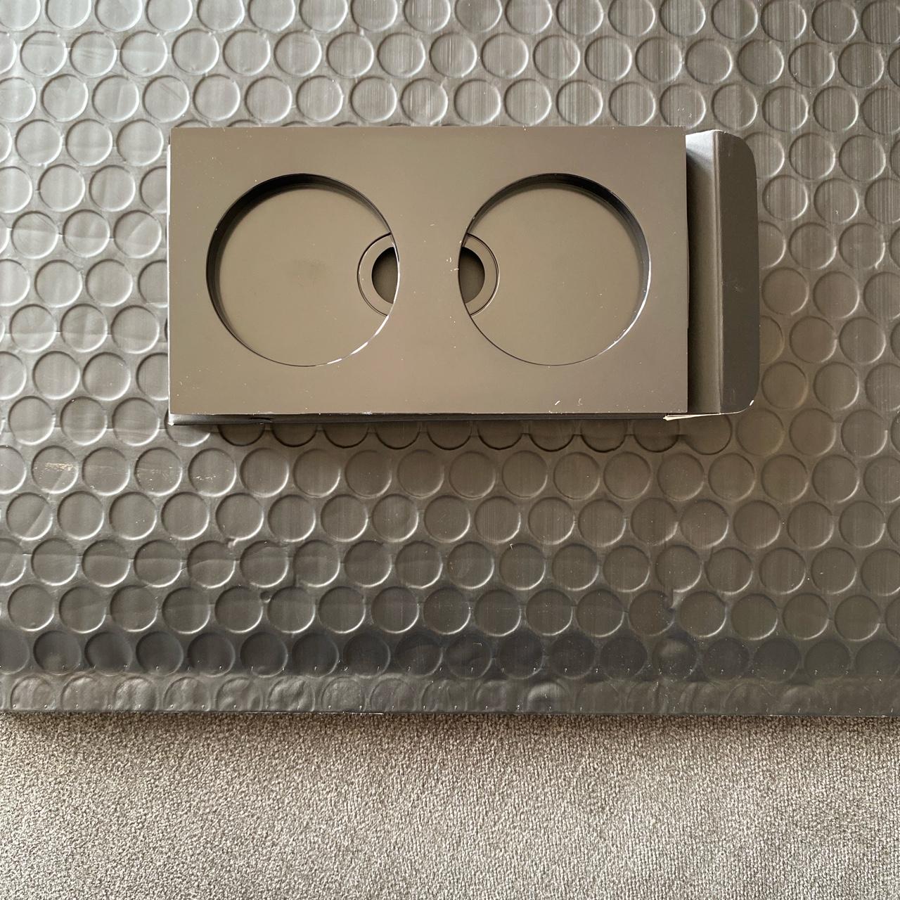 MAC pro palette medium inserts. Unwanted. Brand new.... - Depop