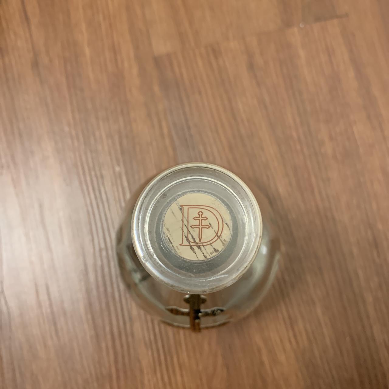 Empty Dusse Pint Cognac Bottle 375ml Great for... - Depop