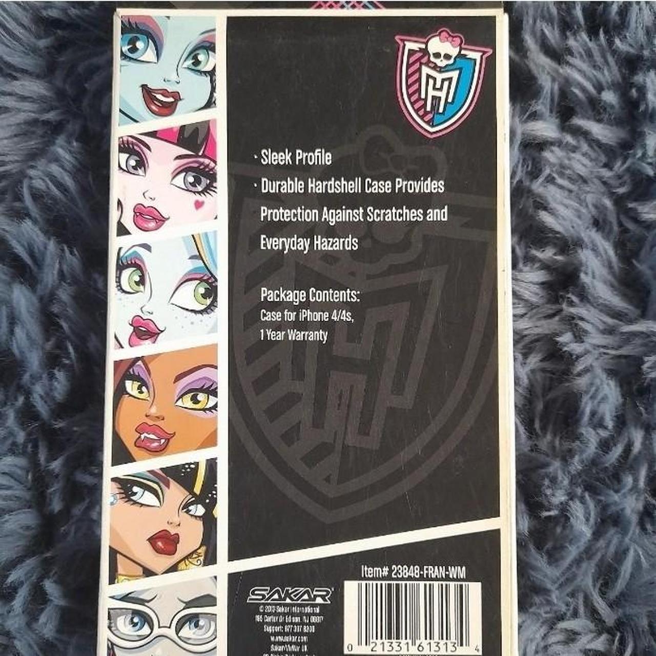 Monster High merchandise bundle ♥ Comes with... - Depop