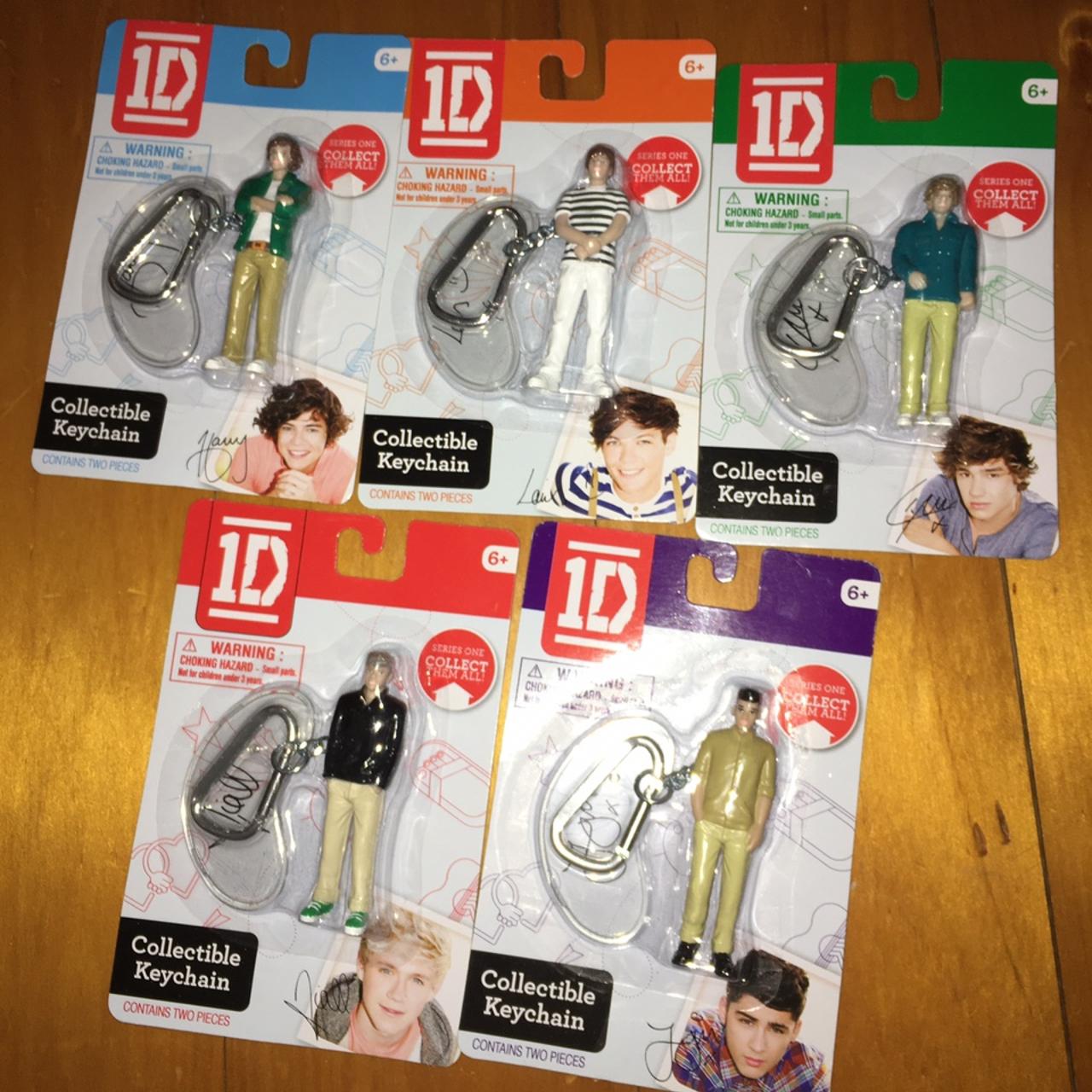 One Direction Harry sold louis sold $20 each Zayn... - Depop