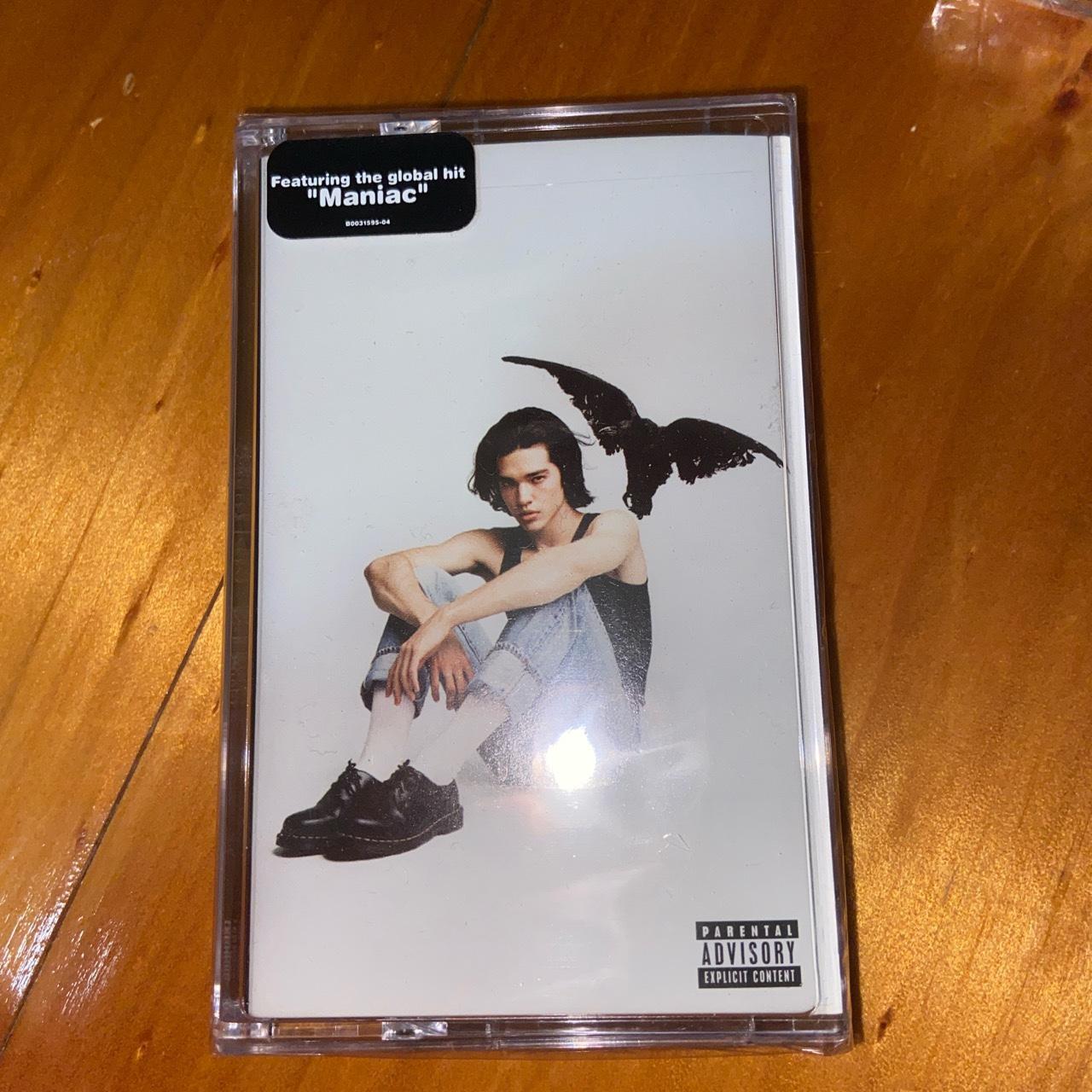 Conan Gray Kid Crow Cassette Tape Will be sent... - Depop