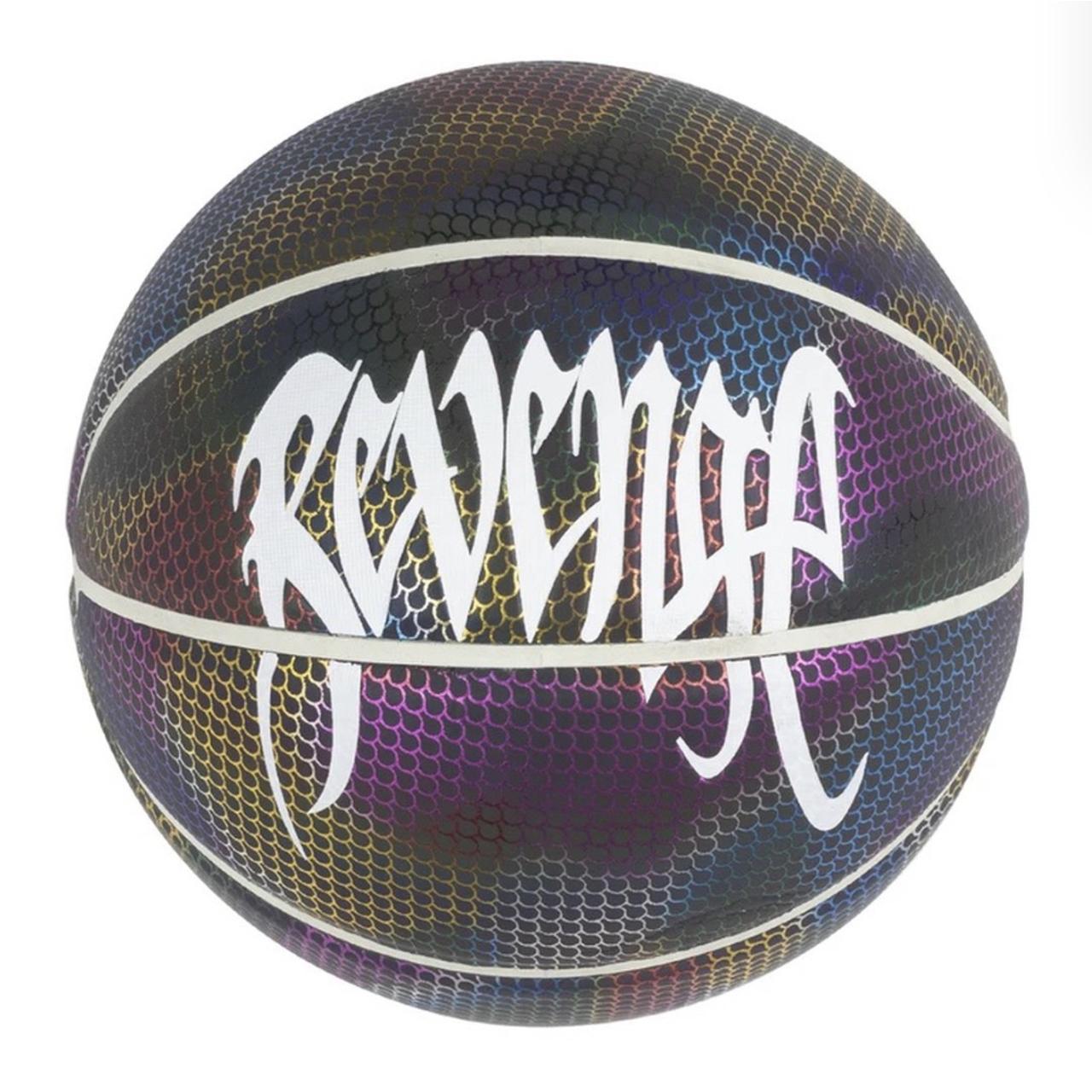 Revenge Iridescent Basketball *SOLD OUT* - Ready... - Depop