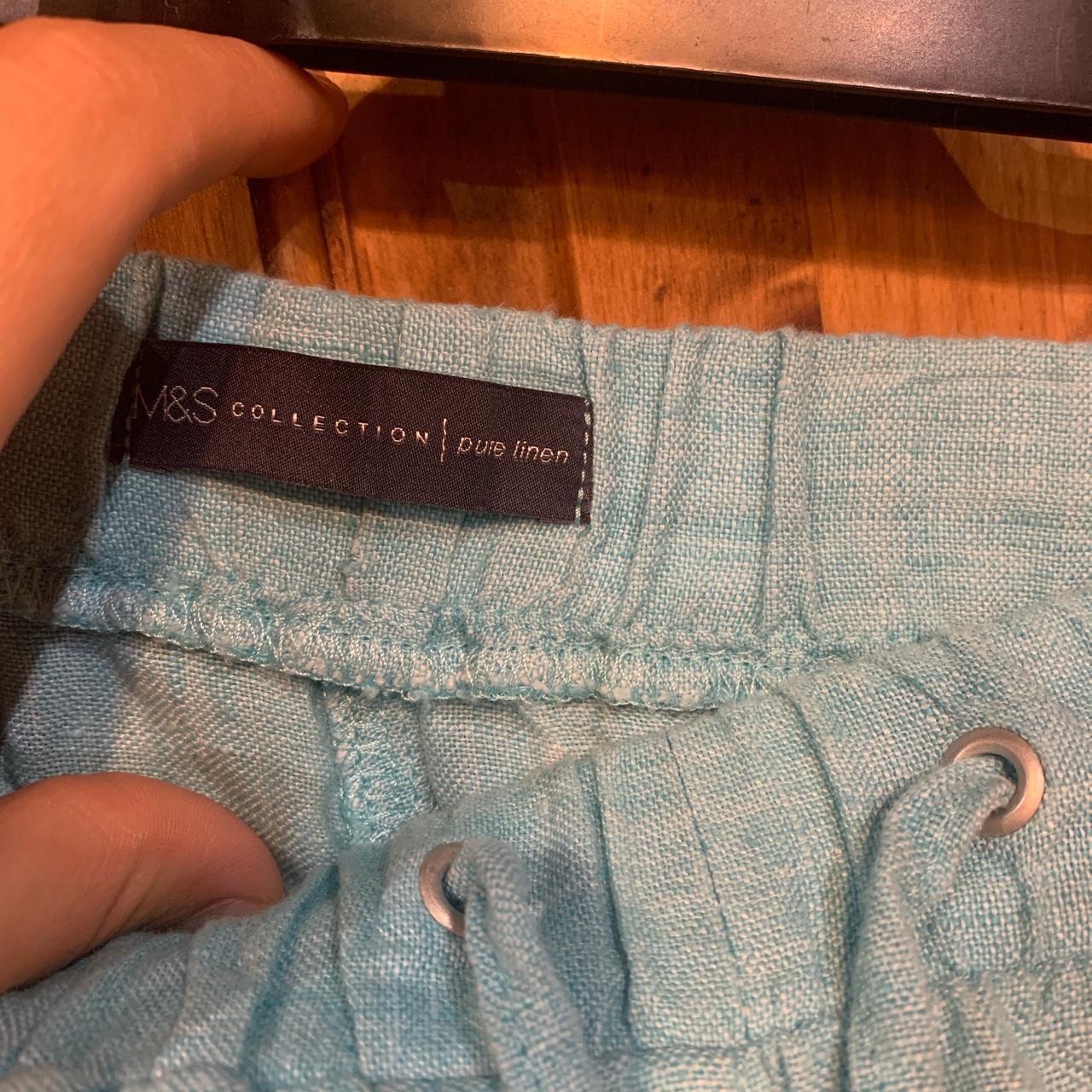 Marks & Spencer Women's Trousers | Depop