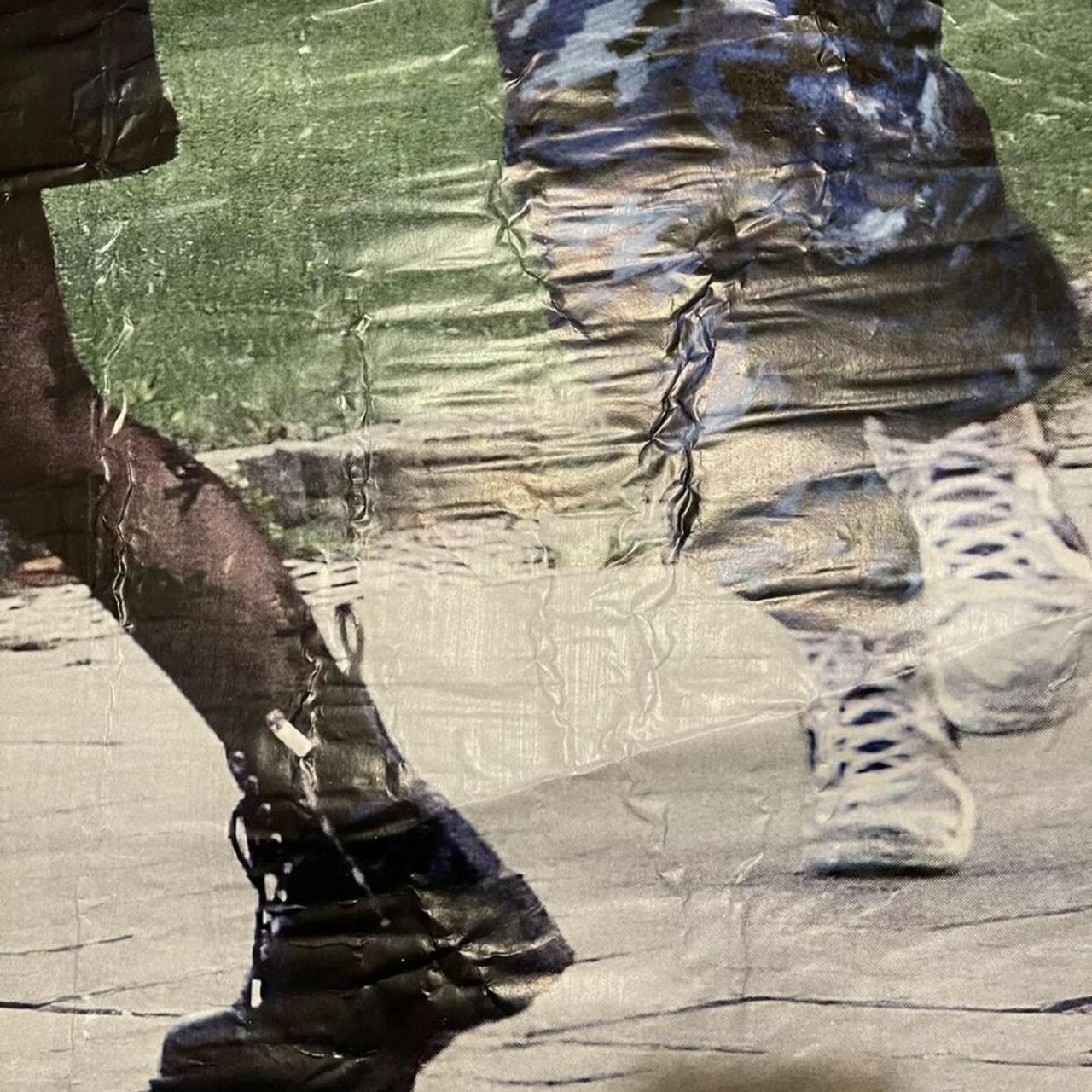 Supreme Berlin store opening poster taken from... - Depop