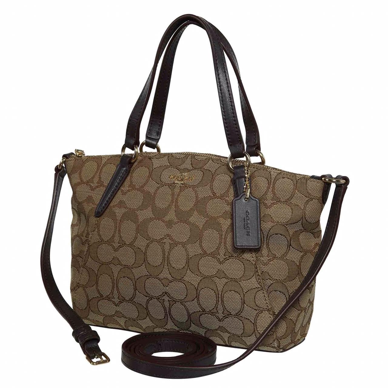 👜NEW! Never opened in original packaging Coach MINI... - Depop