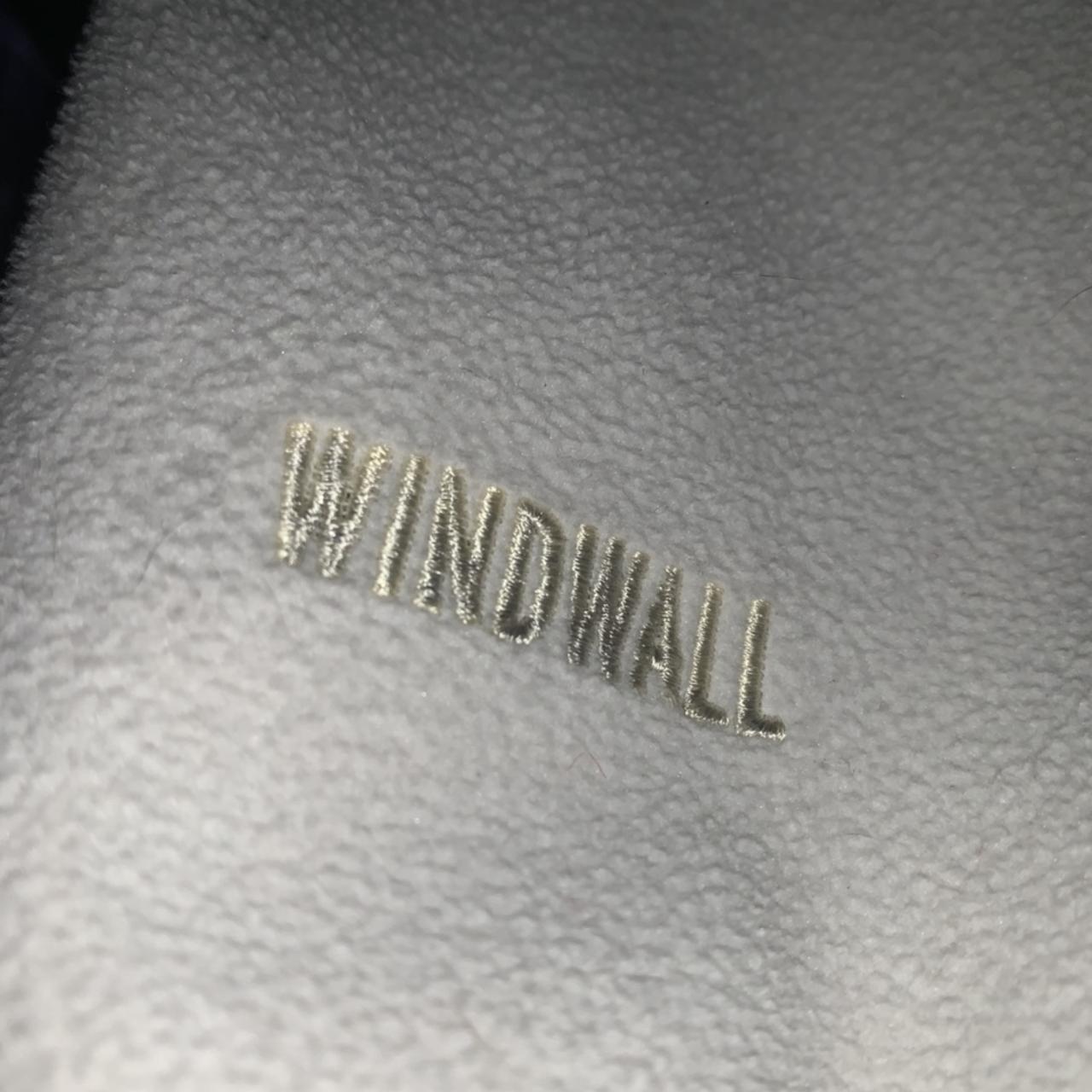 The North Face Fleece WindWall Jacket Women Small S... - Depop