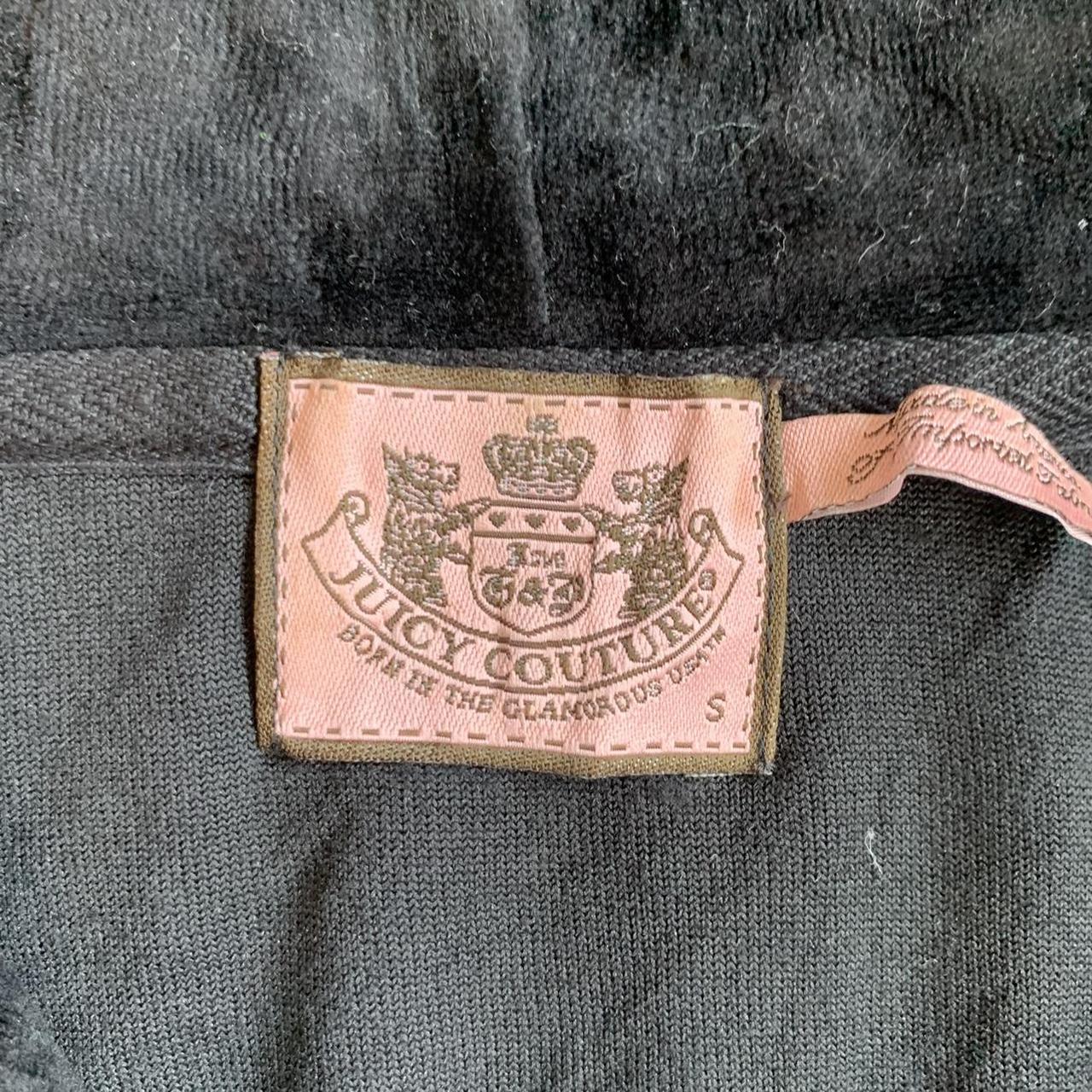 authentic y2k juicy couture dress ‧₊˚ 彡 labeled... | Depop