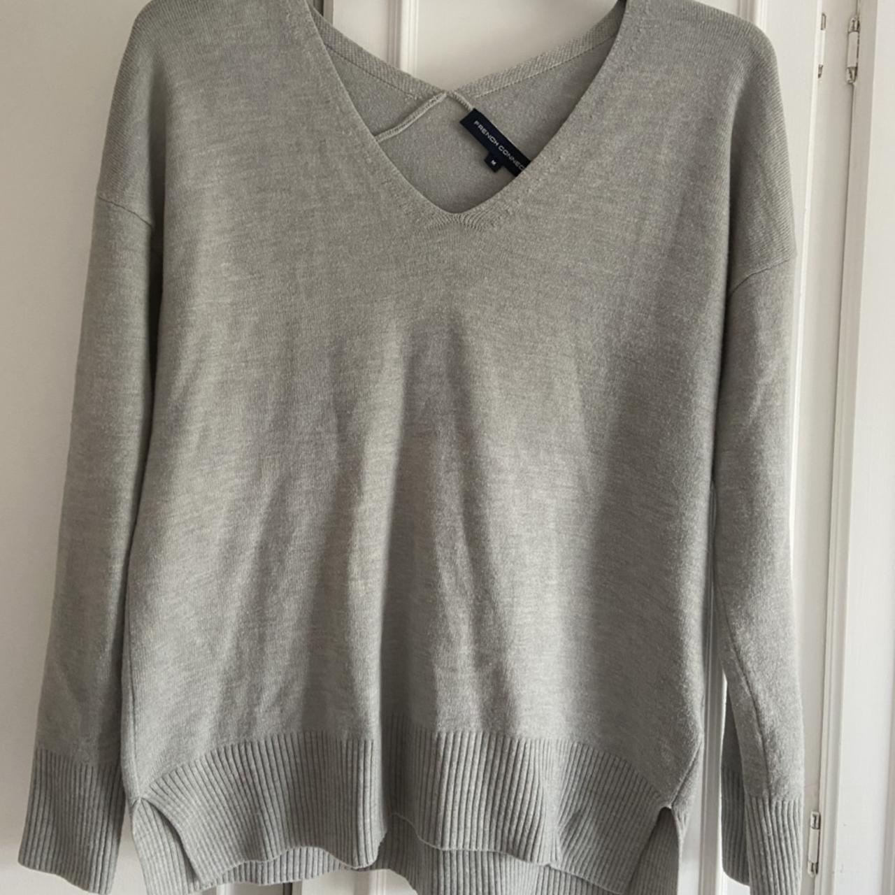 French Connection Women's Jumper | Depop