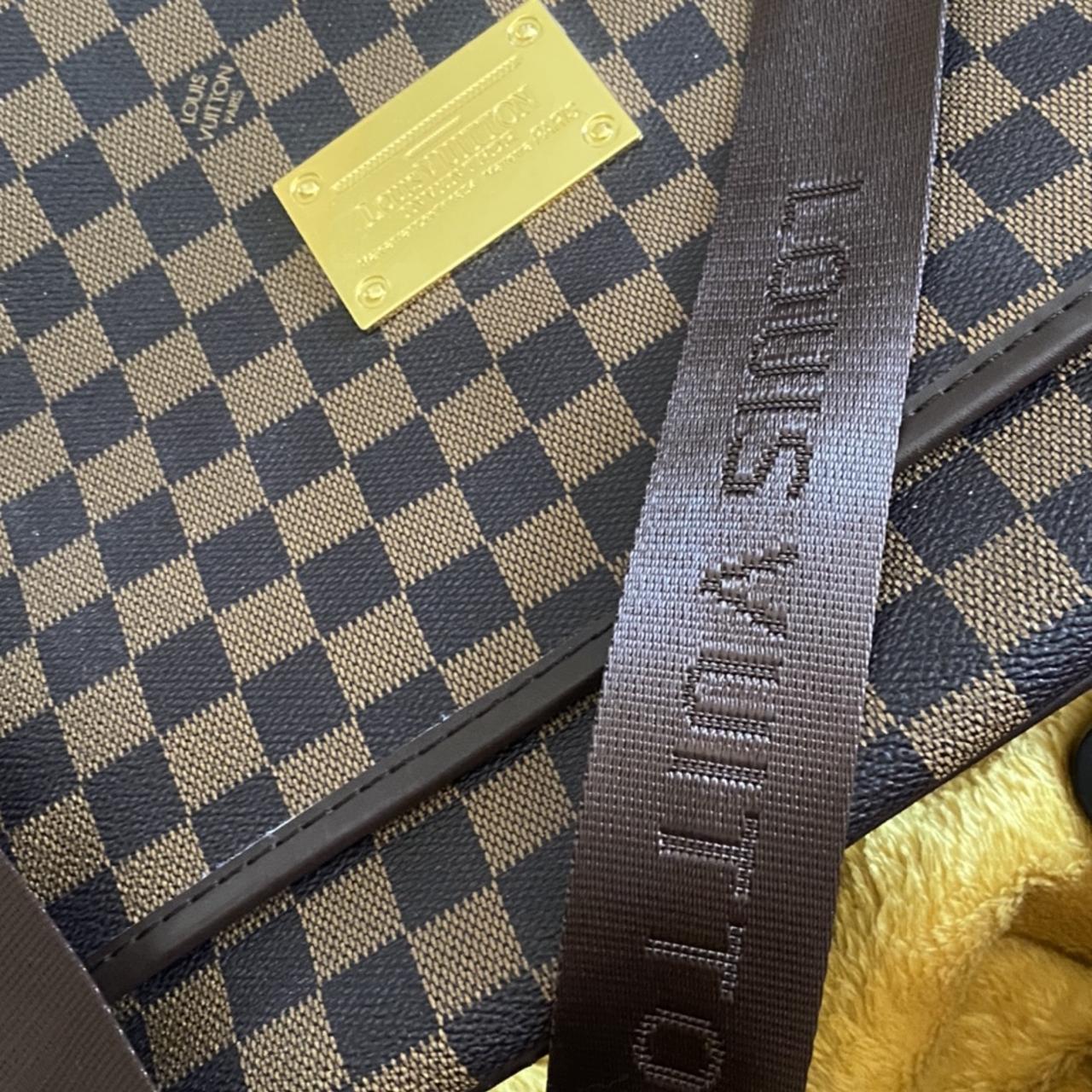 Louie Vuitton bag #louie - Depop