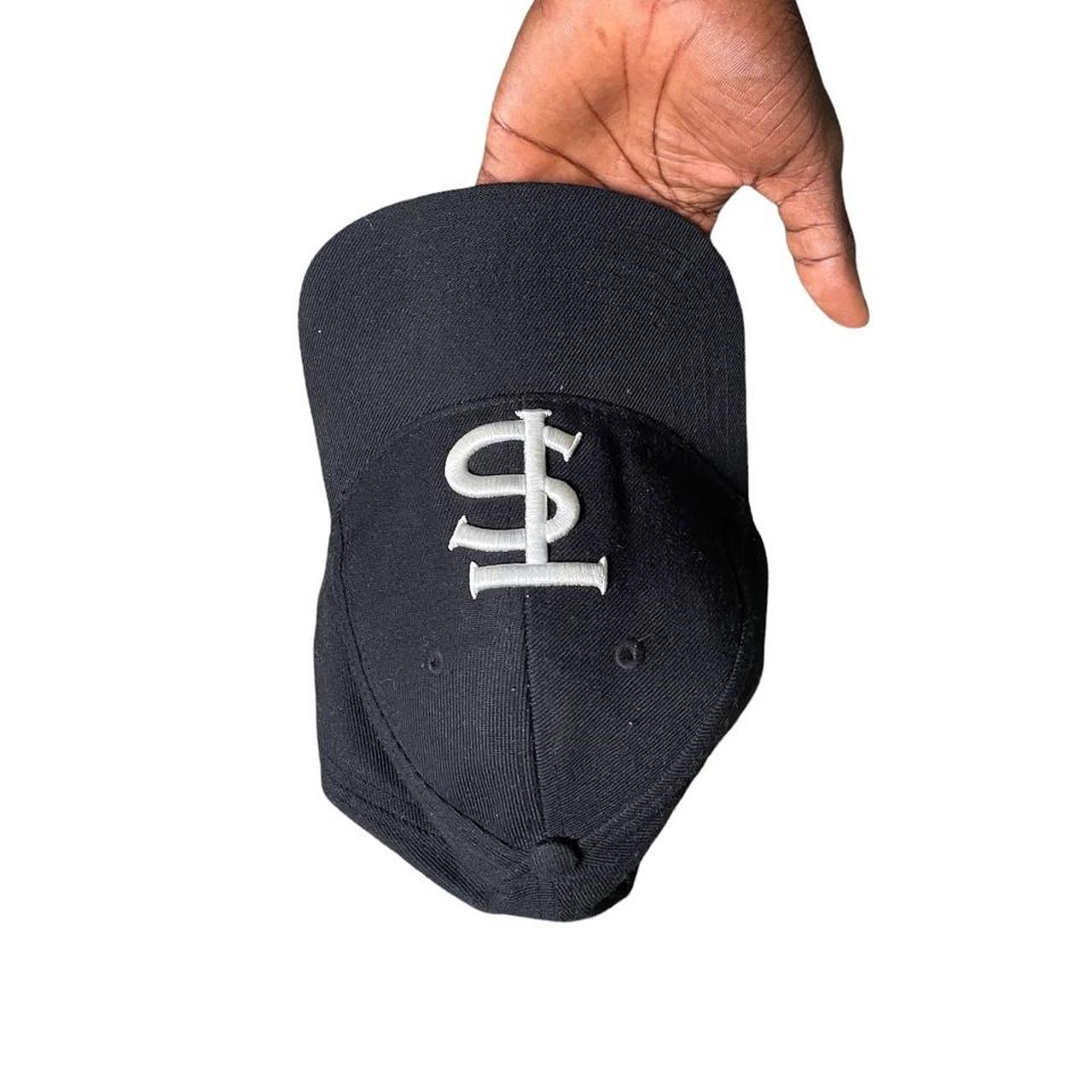 Trapstar Hat. Brand new and never been worn. - Depop