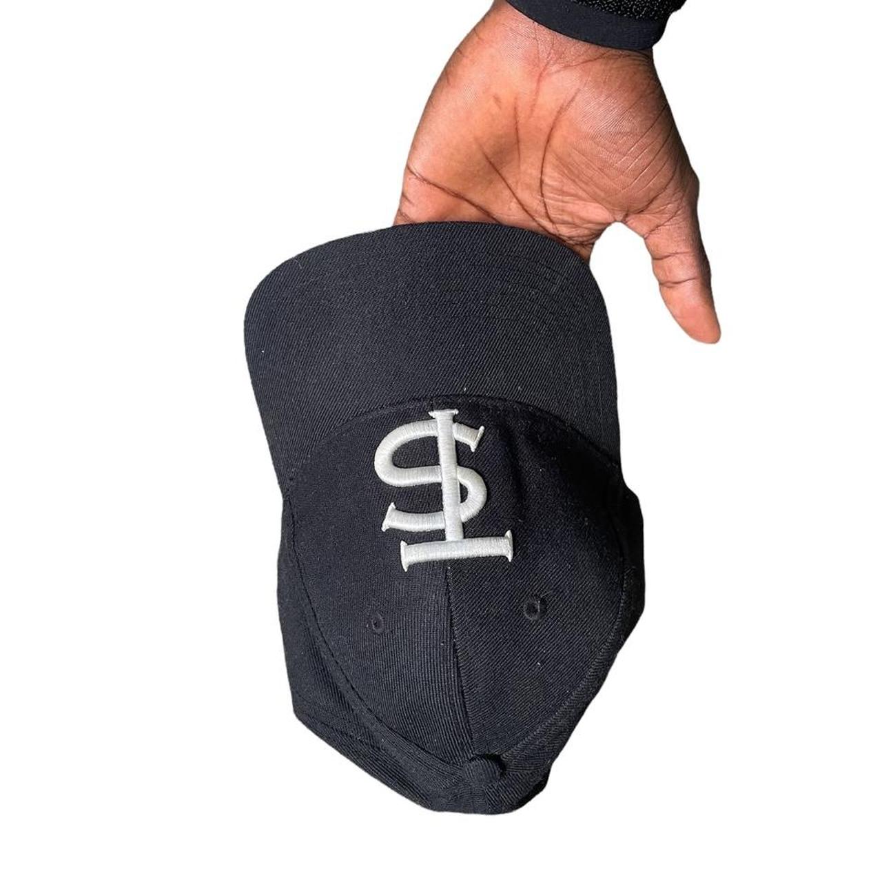 Trapstar Hat. Brand new and never been worn. - Depop