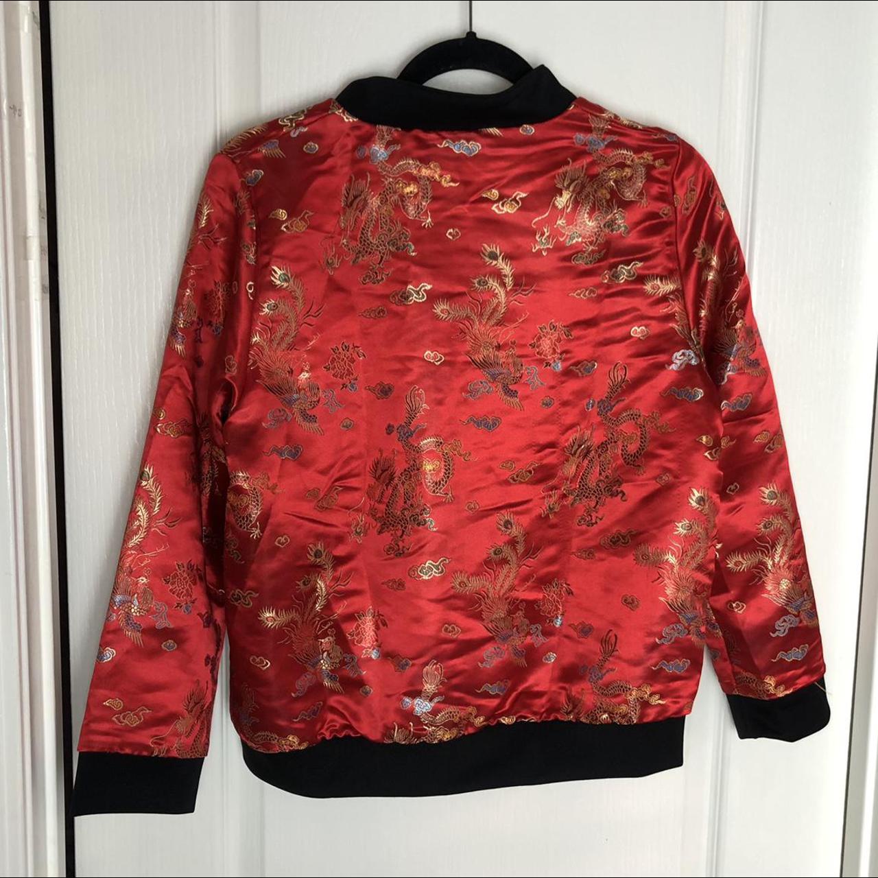 O-MIGHTY Women's Jacket | Depop
