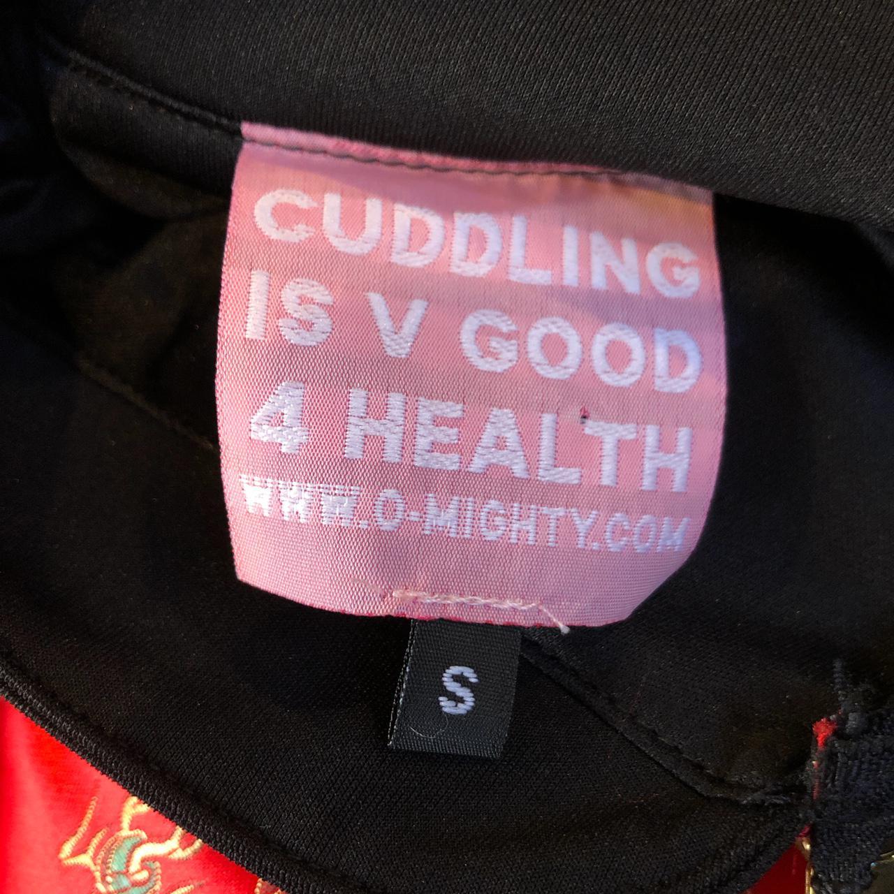 O-MIGHTY Women's Jacket | Depop