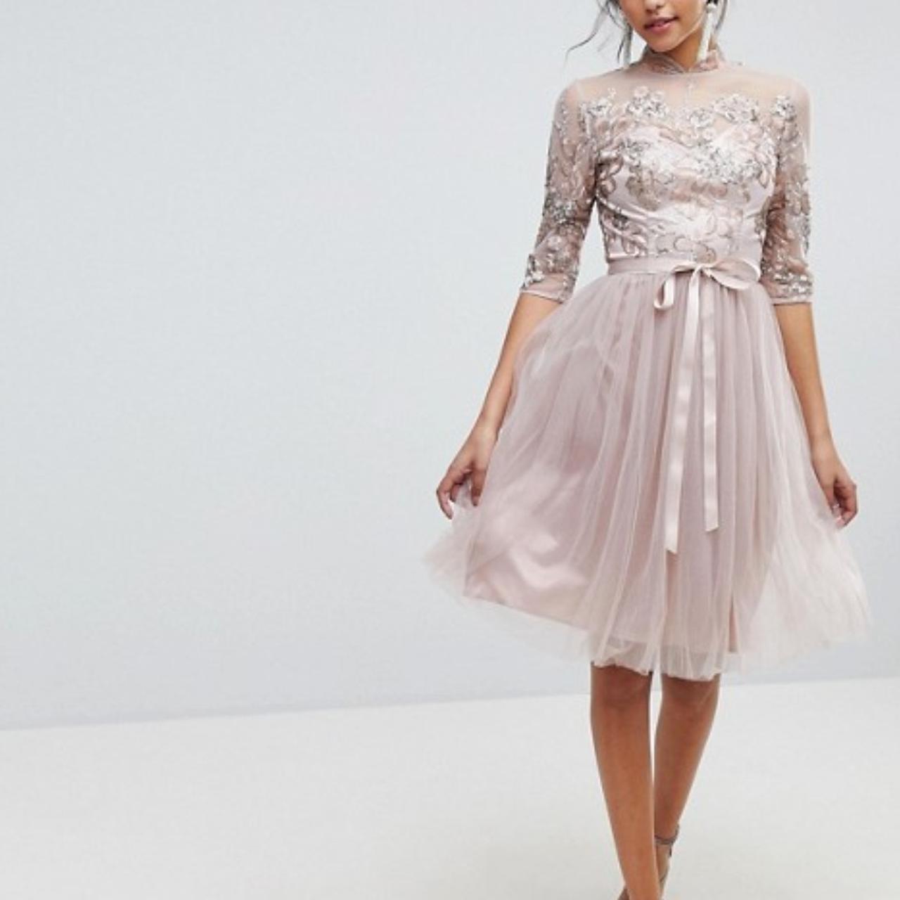 ASOS Women's Dress | Depop