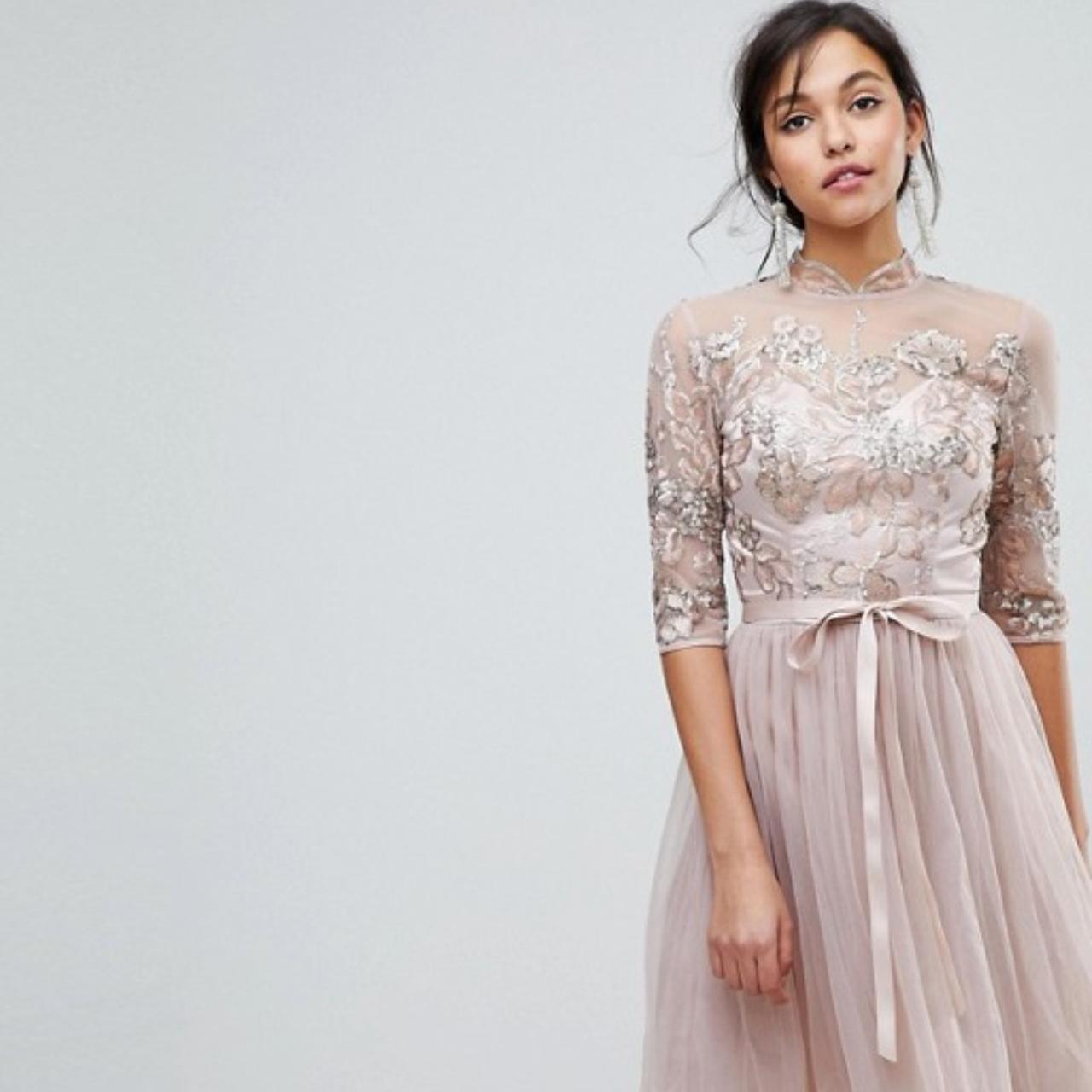 ASOS Women's Dress | Depop