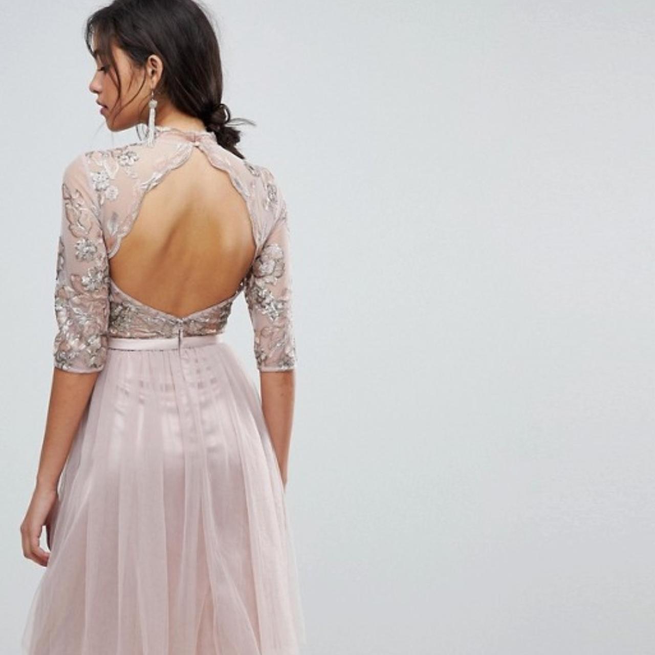 ASOS Women's Dress | Depop