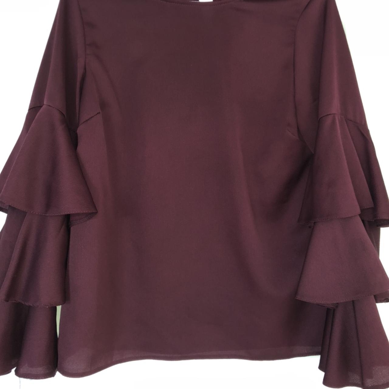 New Look Women's Blouse | Depop