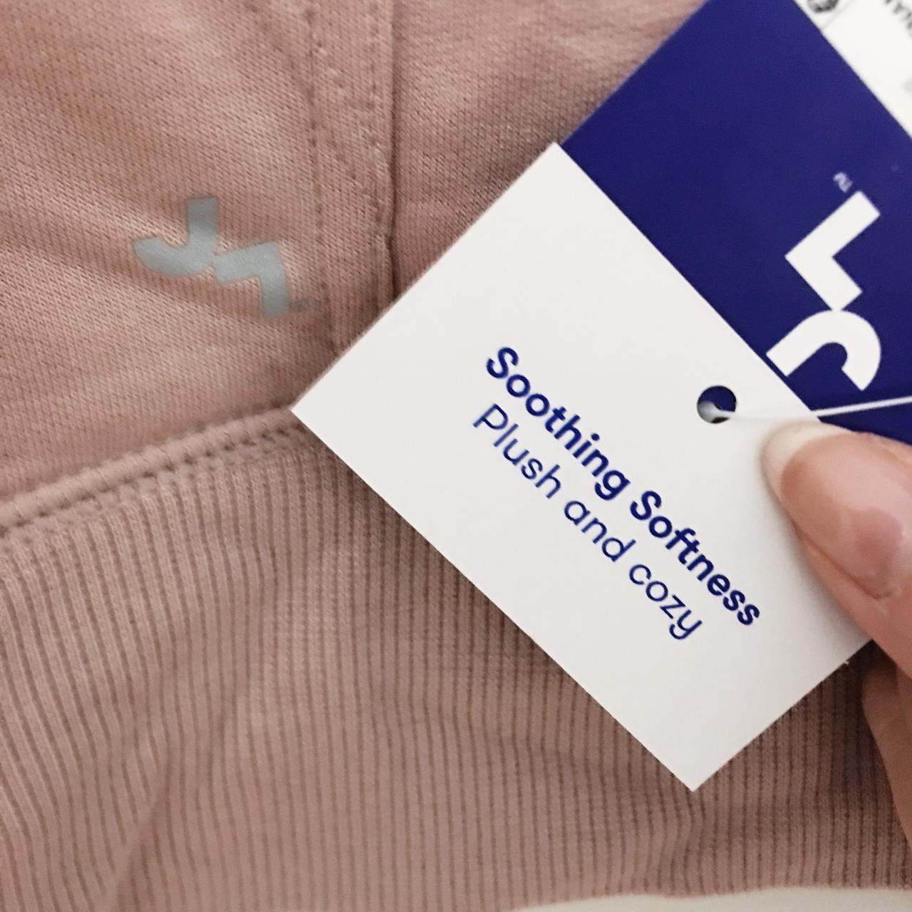 NEW WITH TAG JoyLab’s cutest plush and cozy hoodie... - Depop