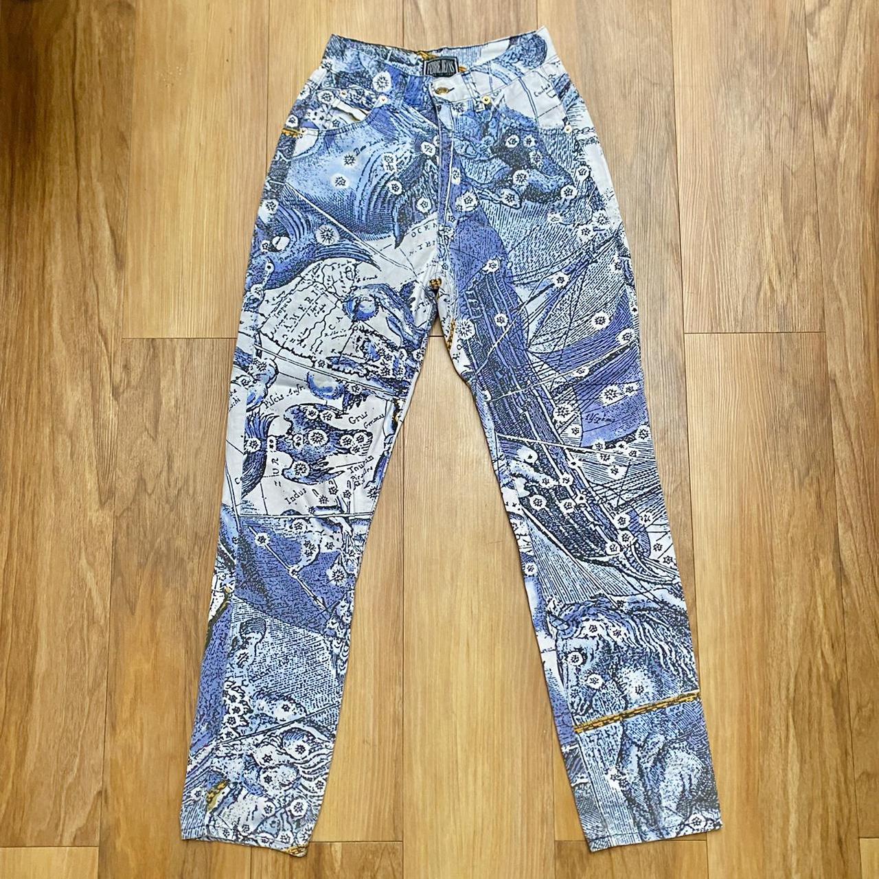 Open to offerrrs - Amazing Ferre jeans straight leg... - Depop