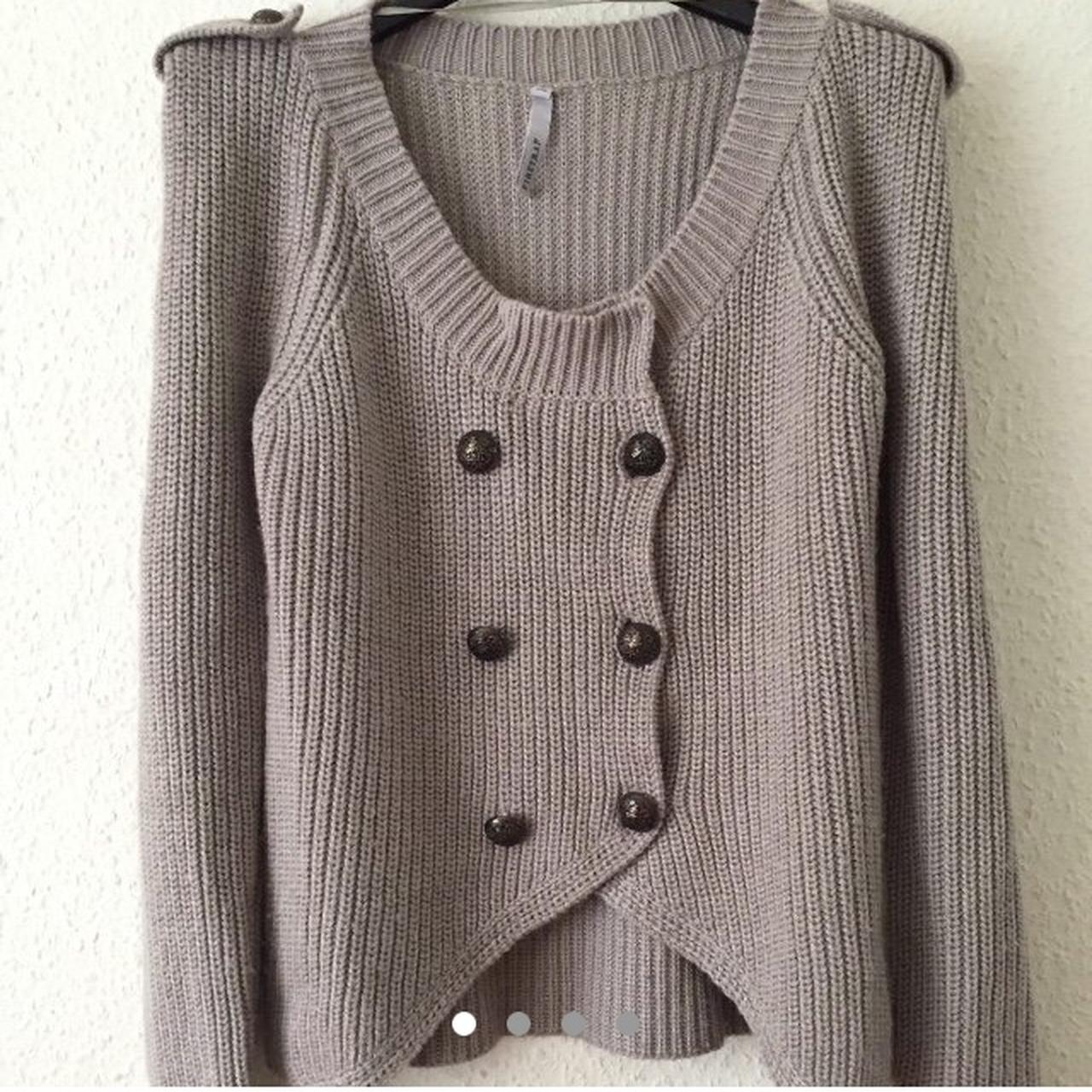 Cool and Warm Firetrap Jacket. Size M 29 € with... - Depop