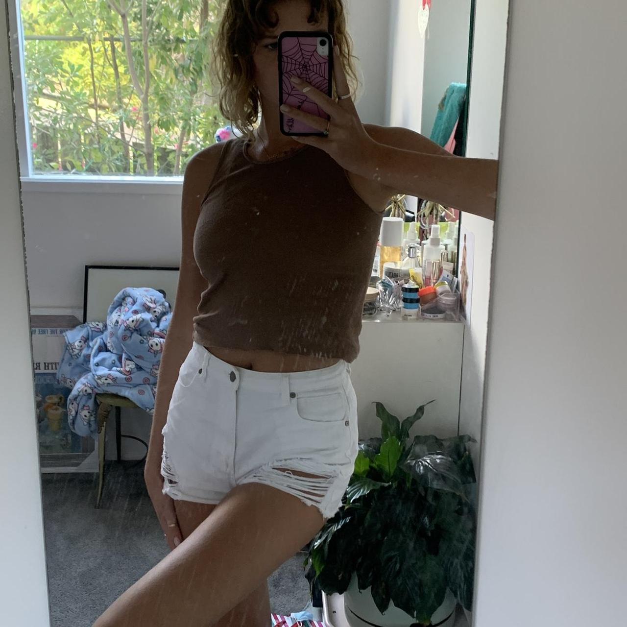 Women's Shorts | Depop