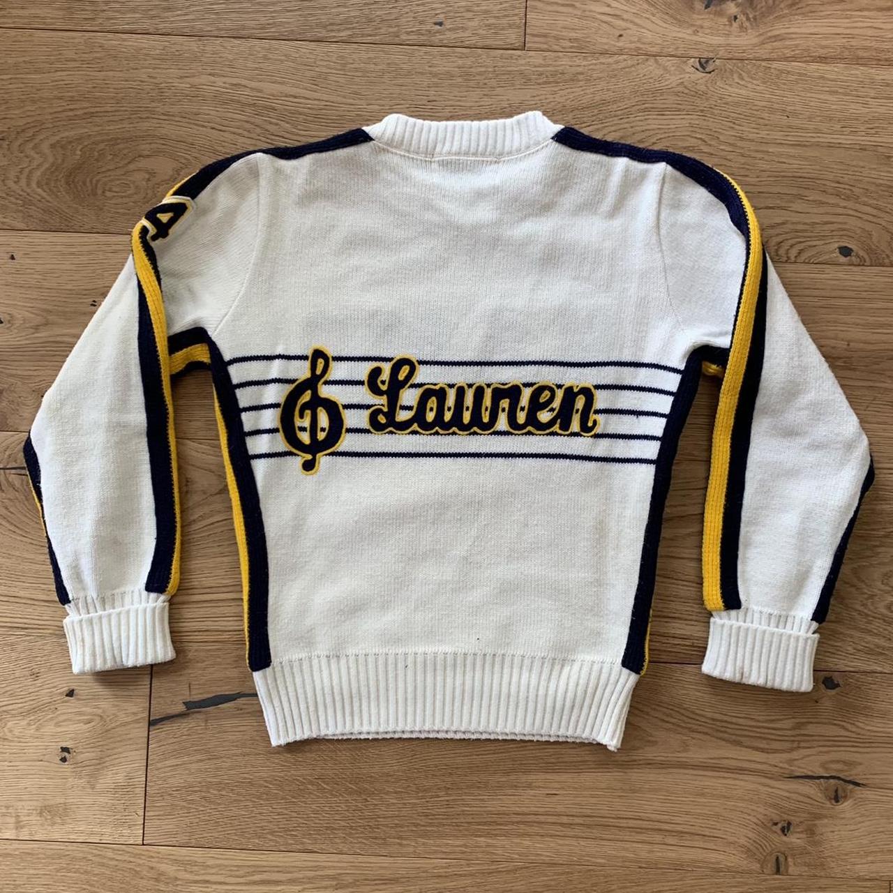 Super Cute Vintage Samo High School Cheerleader... - Depop