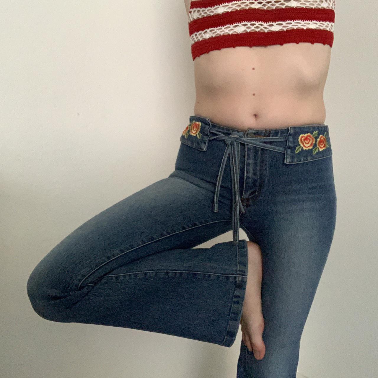 Vero Moda Women's multi Jeans | Depop