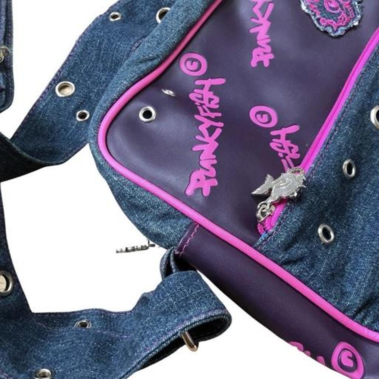 Punkyfish Women's Bag | Depop