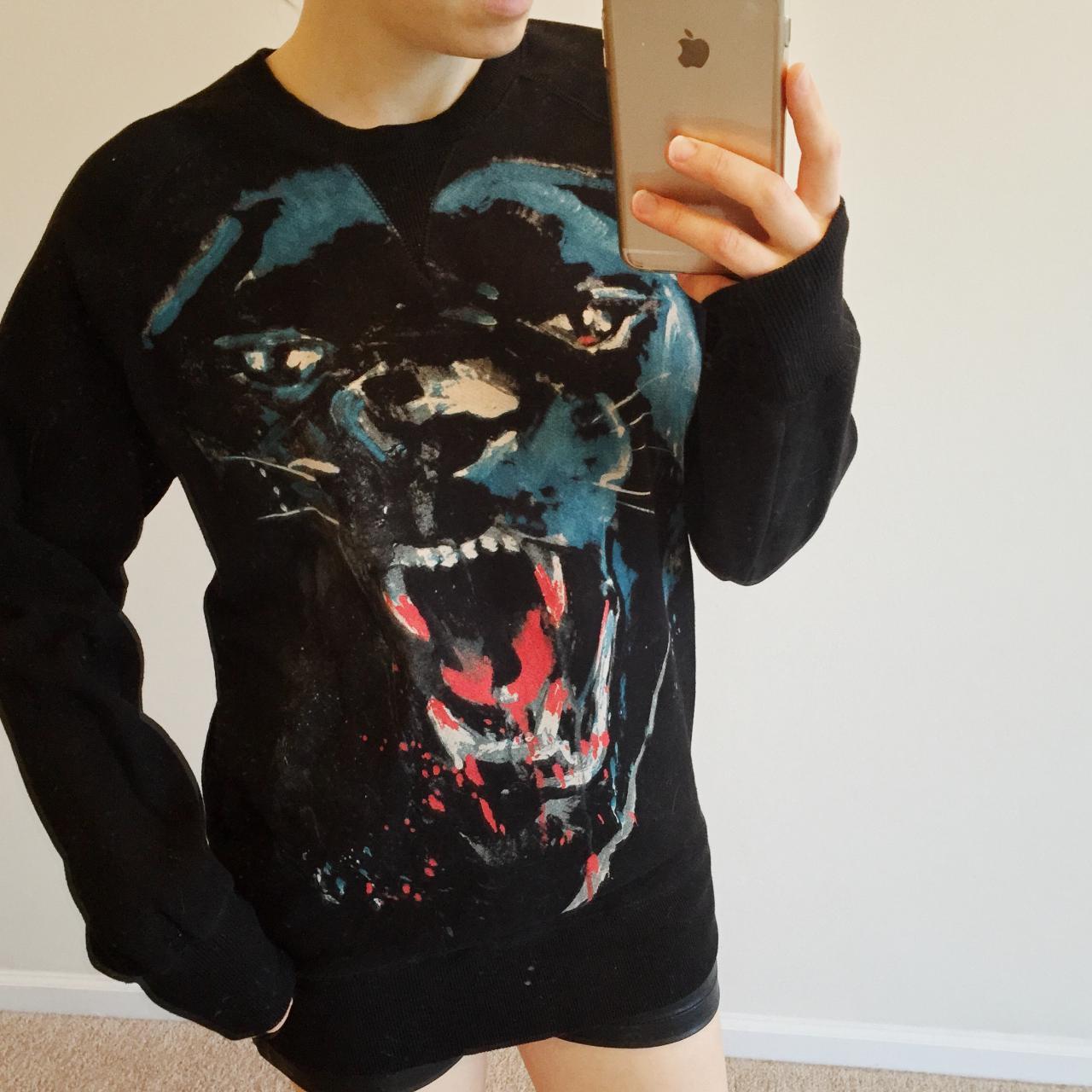 Eleven Paris X Tanguy Roland Limited Edition Panther... - Depop