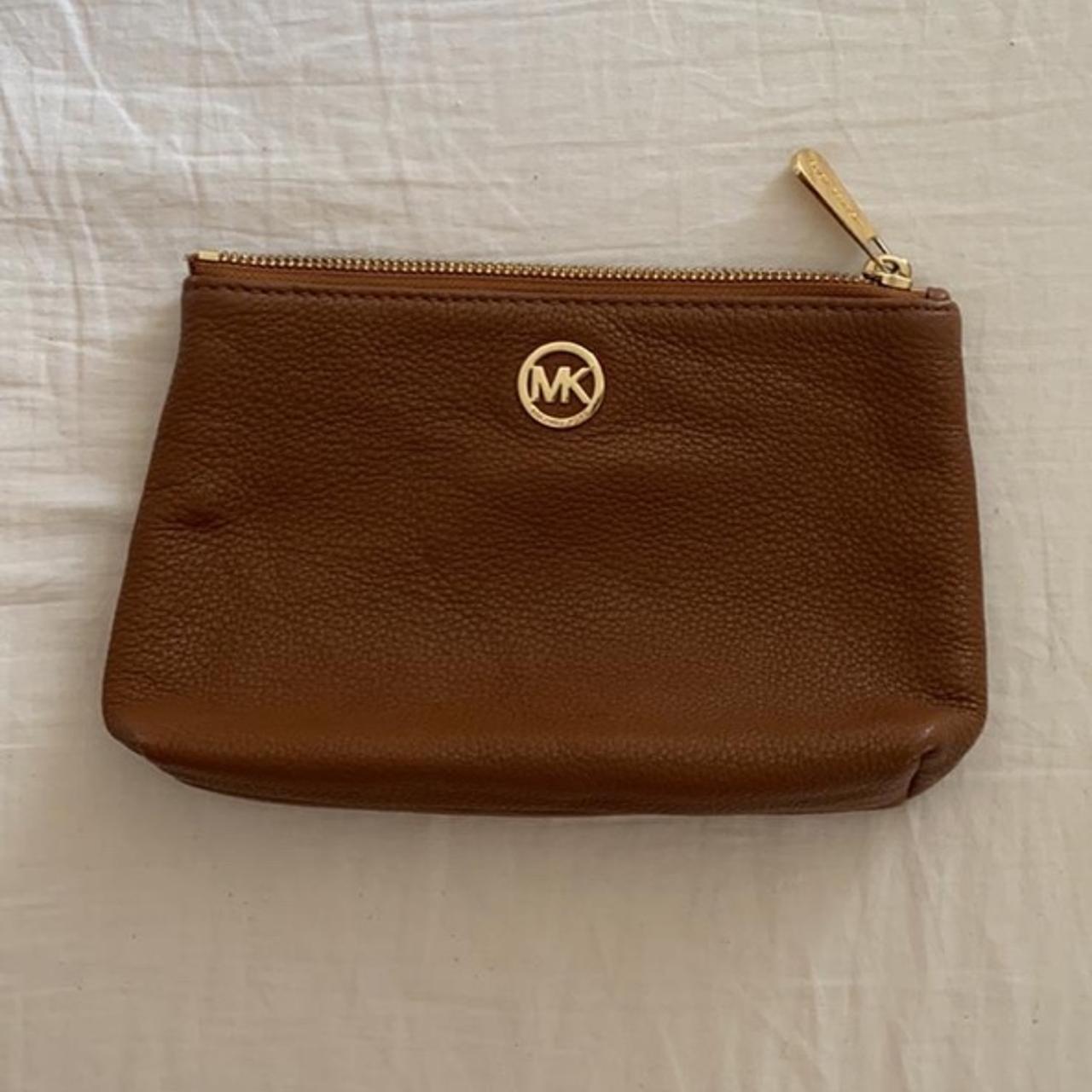 Genuine Michael Kors Pouch Open to... - Depop