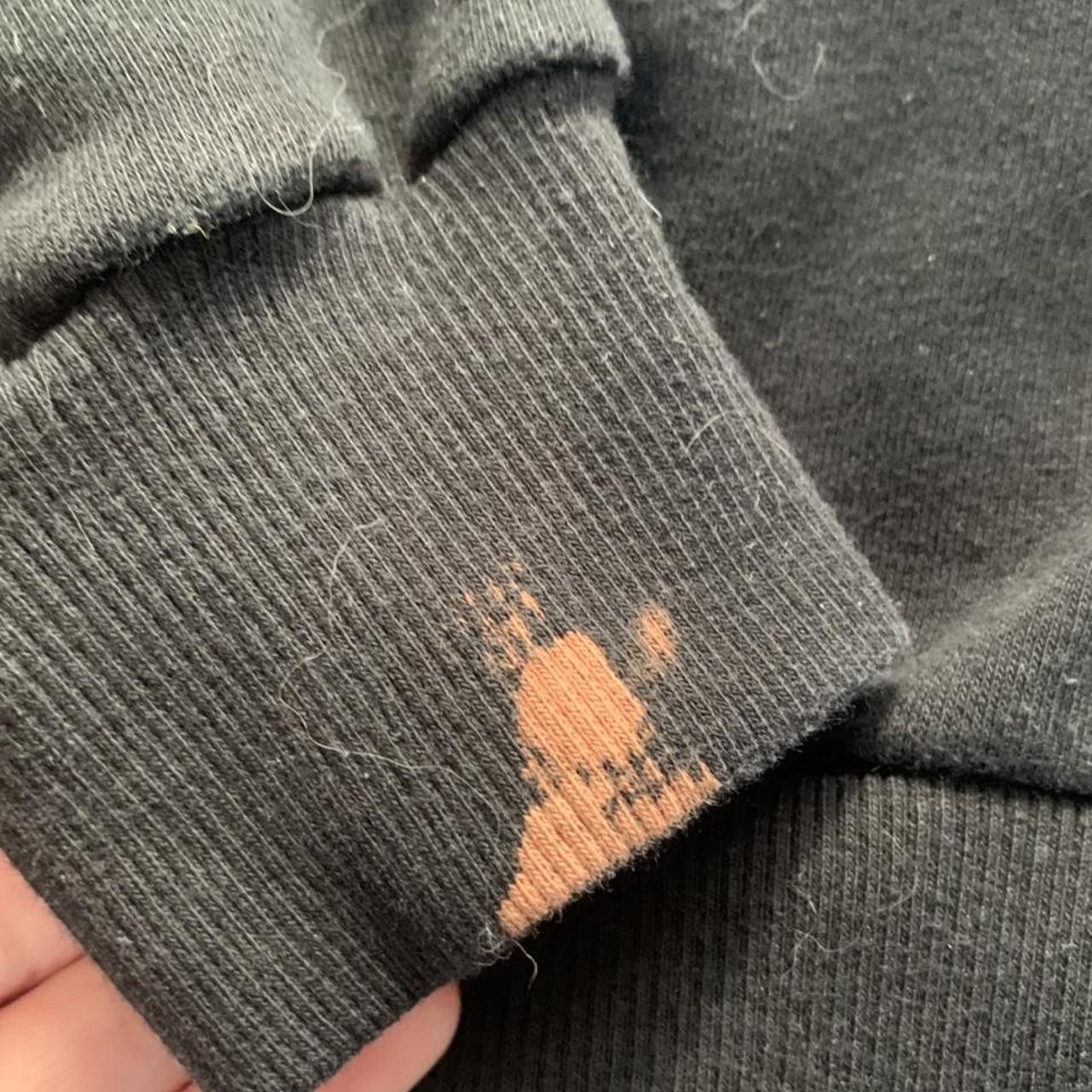 Real Ed Hardy Hollywood Vintage Tattoo Wear Hoodie.... - Depop