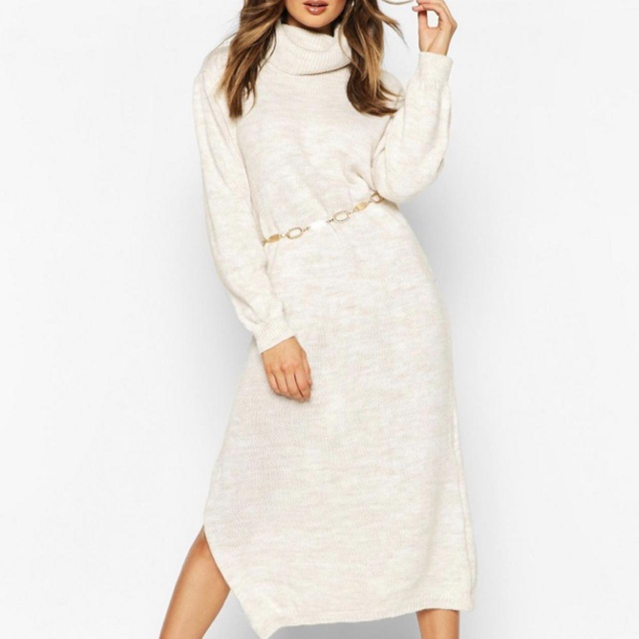 Boohoo Women's Dress | Depop