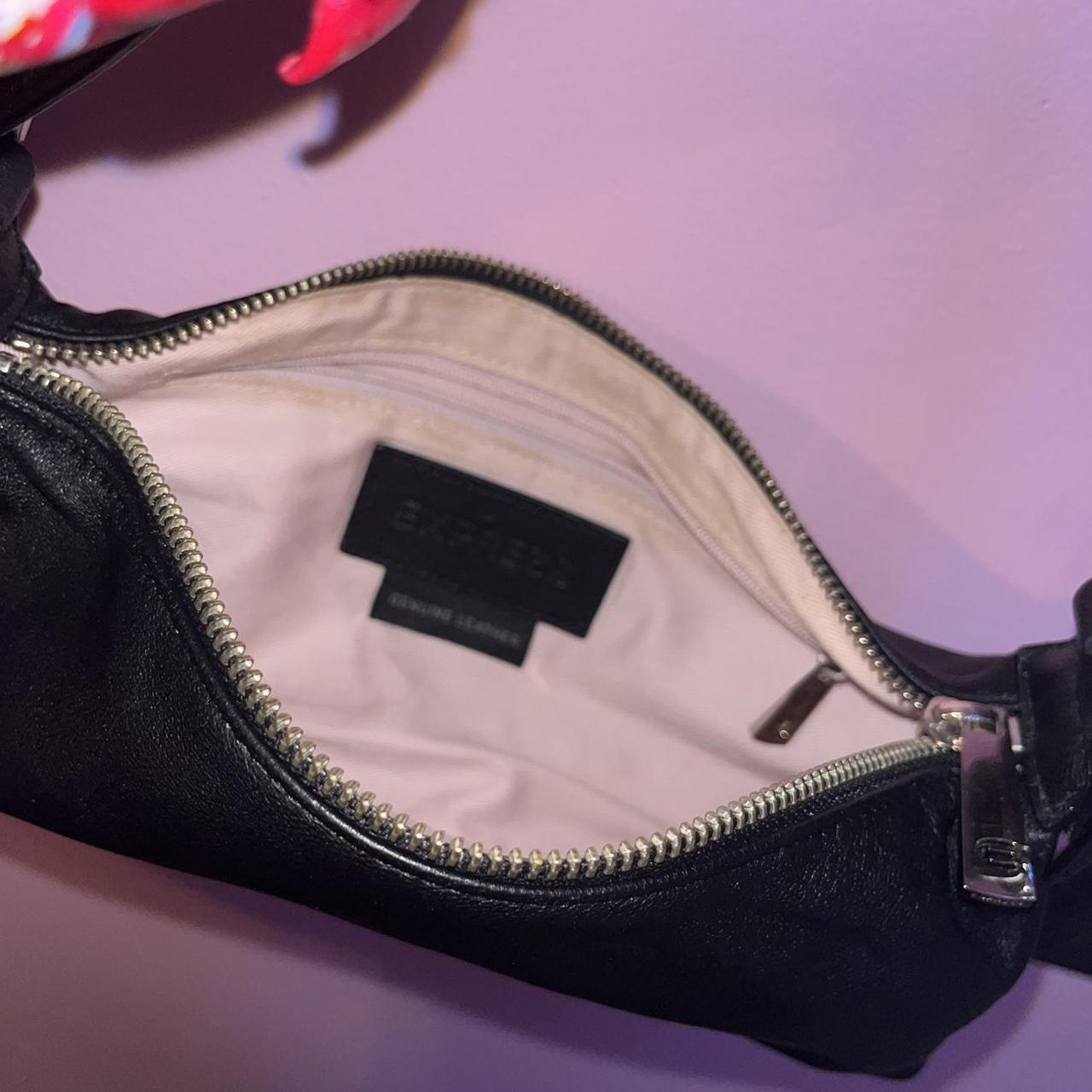 Super cute mini express bag this bag is perfect... - Depop