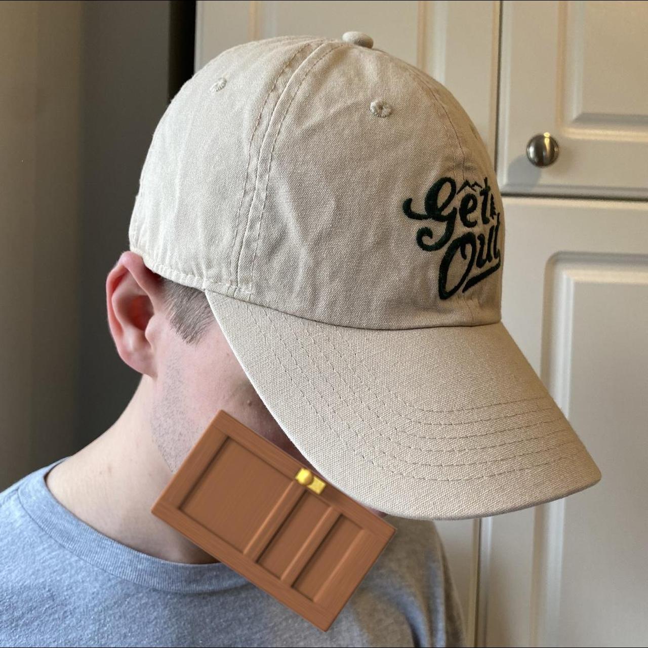 Life is Good Men's Hat | Depop