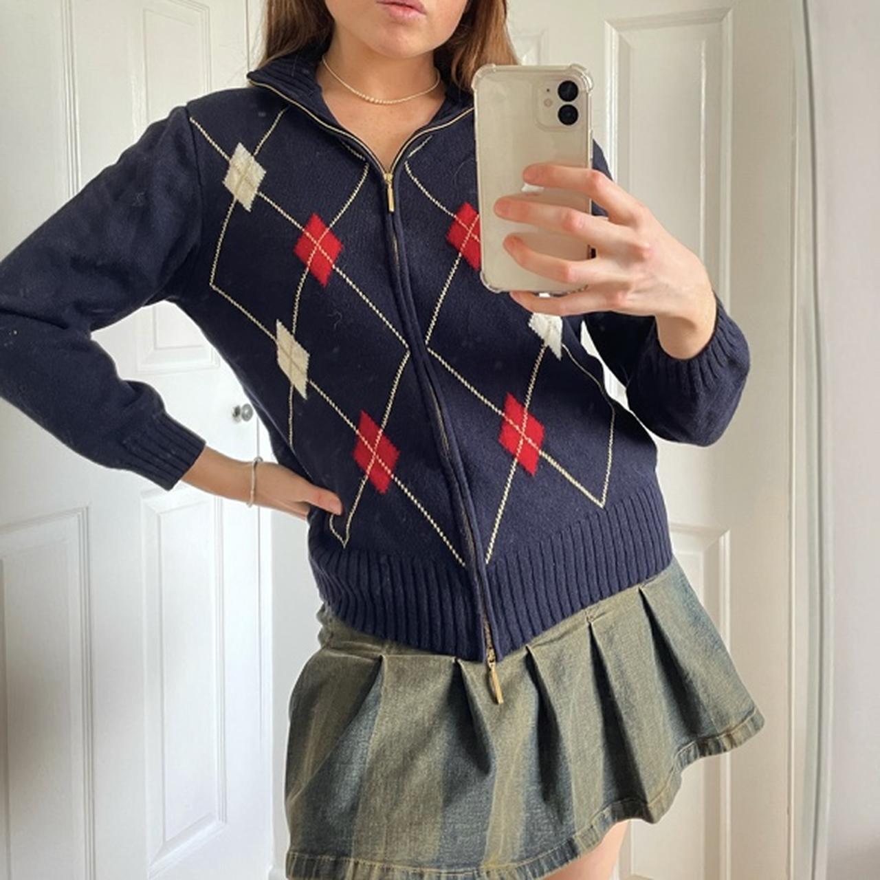 Basler cardi -shown on size 8 - Depop