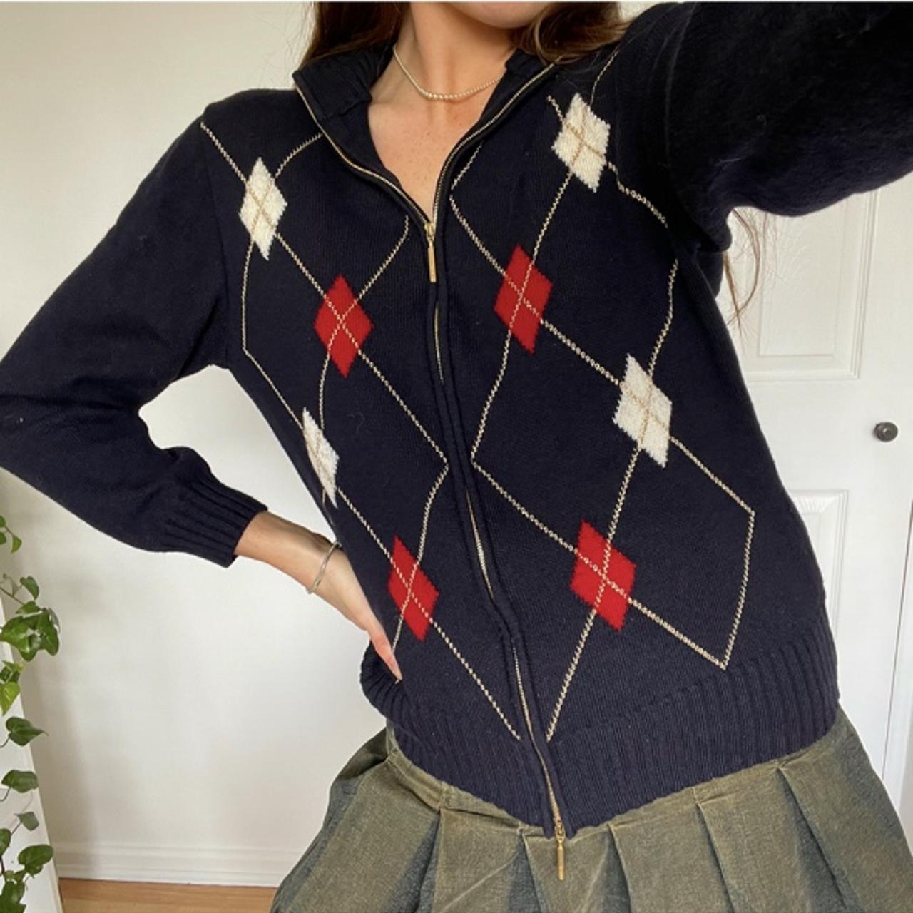 Basler cardi -shown on size 8 - Depop