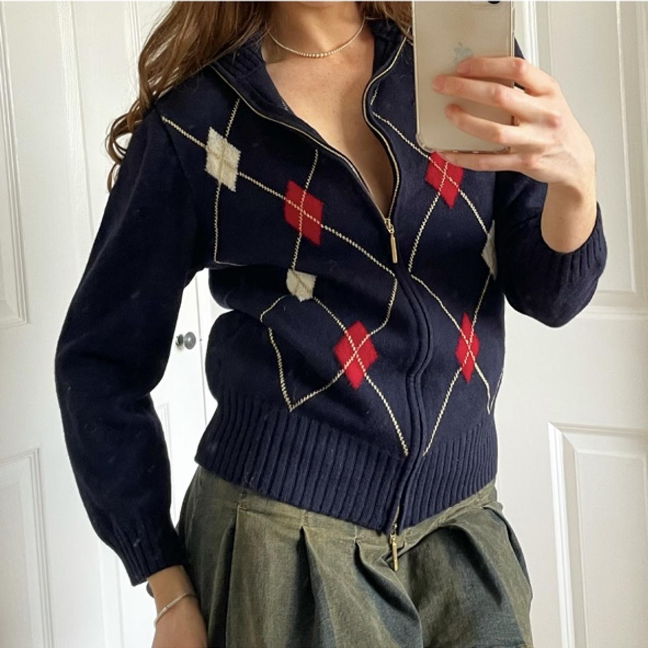 Basler cardi -shown on size 8 - Depop