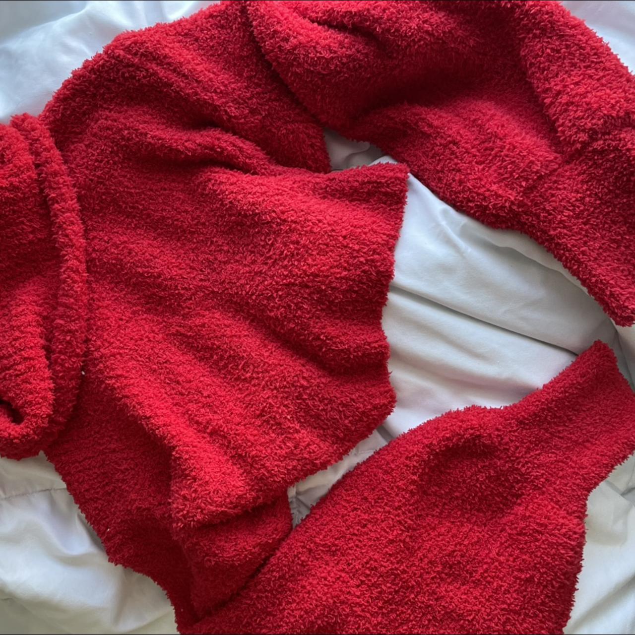 Super comfy, warm, and soft cropped sweater - Depop