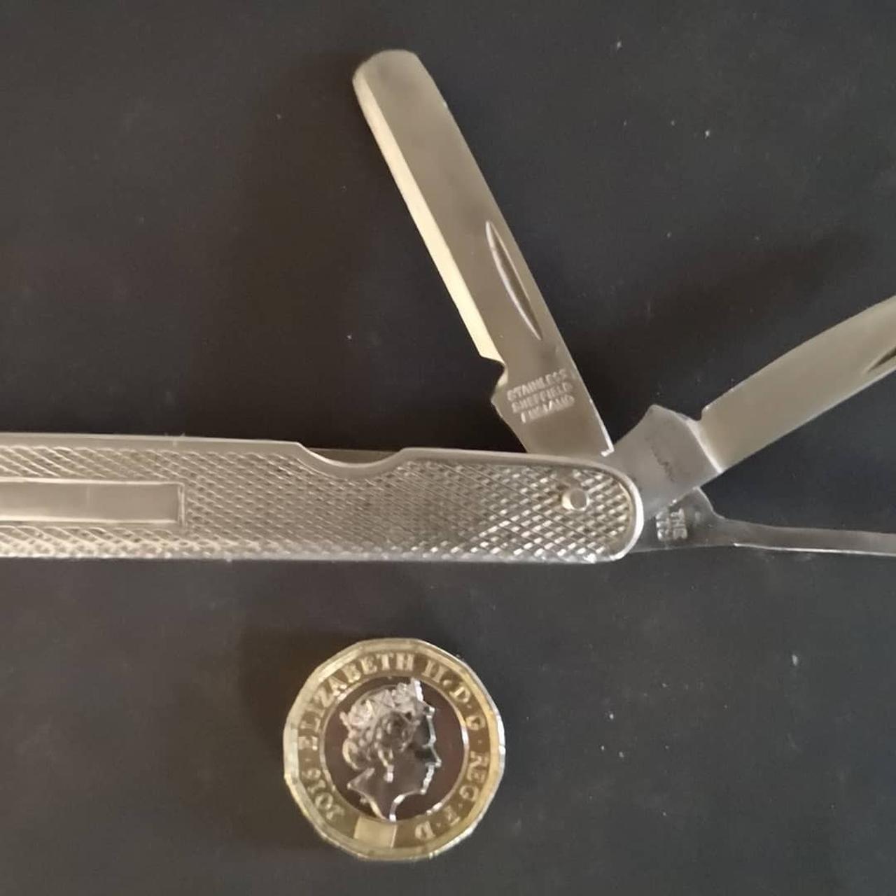 Clifton vintage pipe reamer and tamper in Sheffield... - Depop