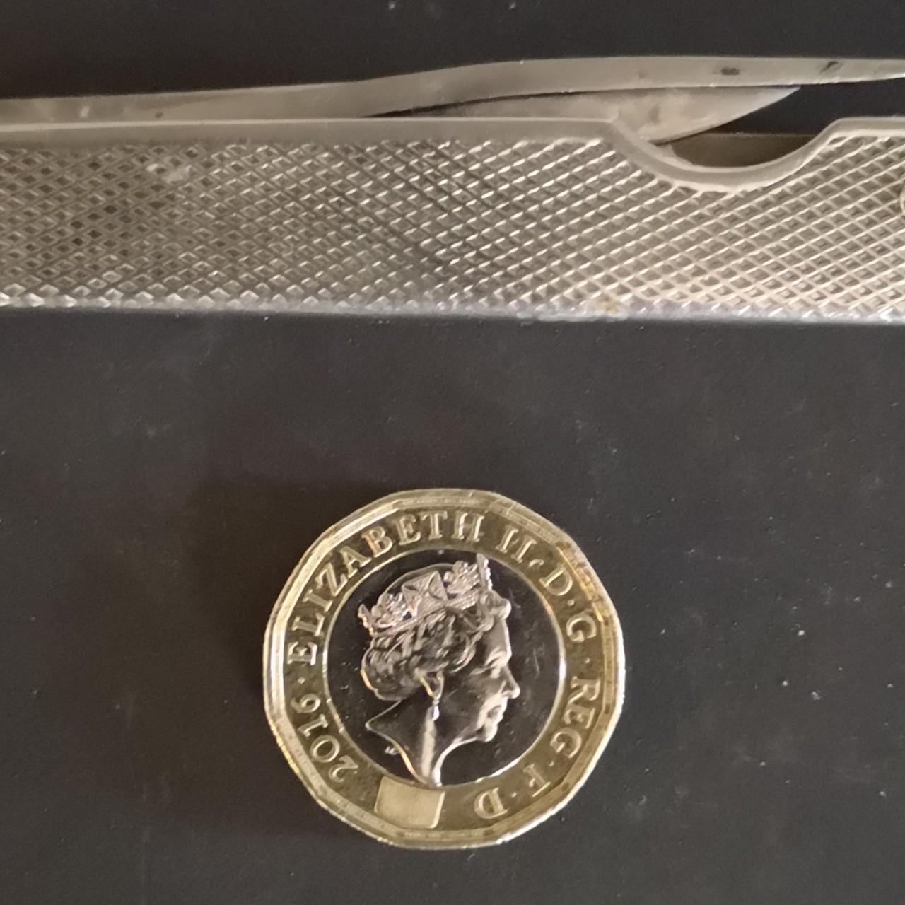 Clifton vintage pipe reamer and tamper in Sheffield... - Depop