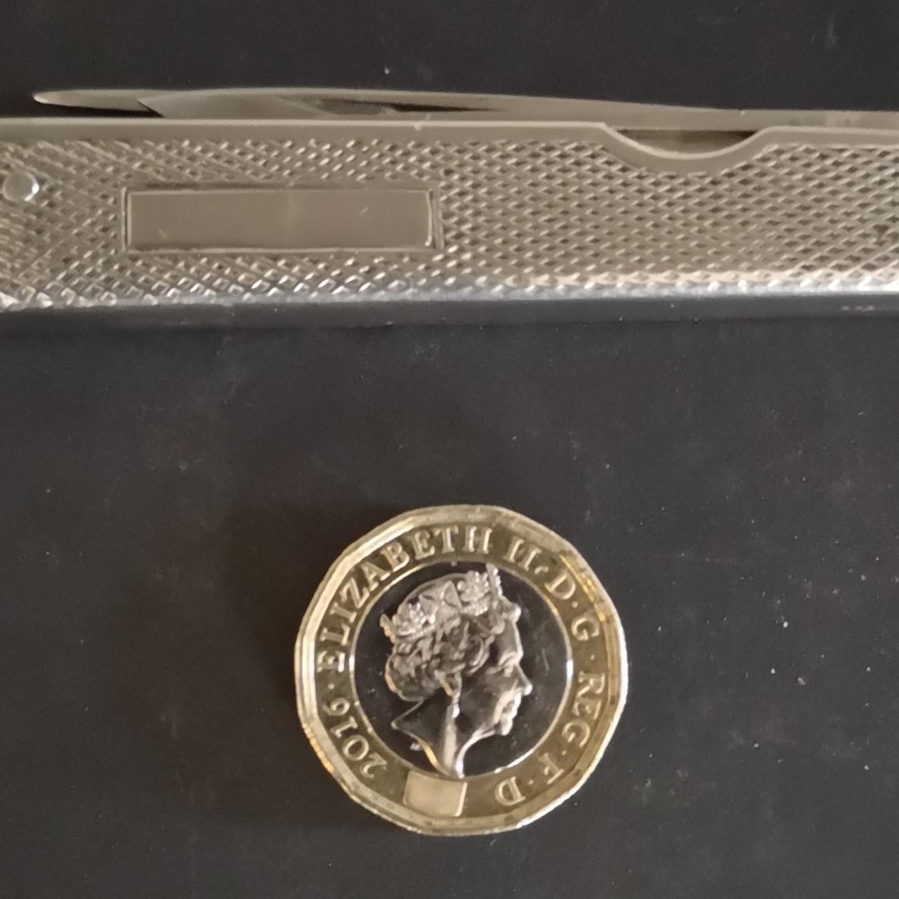 Clifton vintage pipe reamer and tamper in Sheffield... - Depop