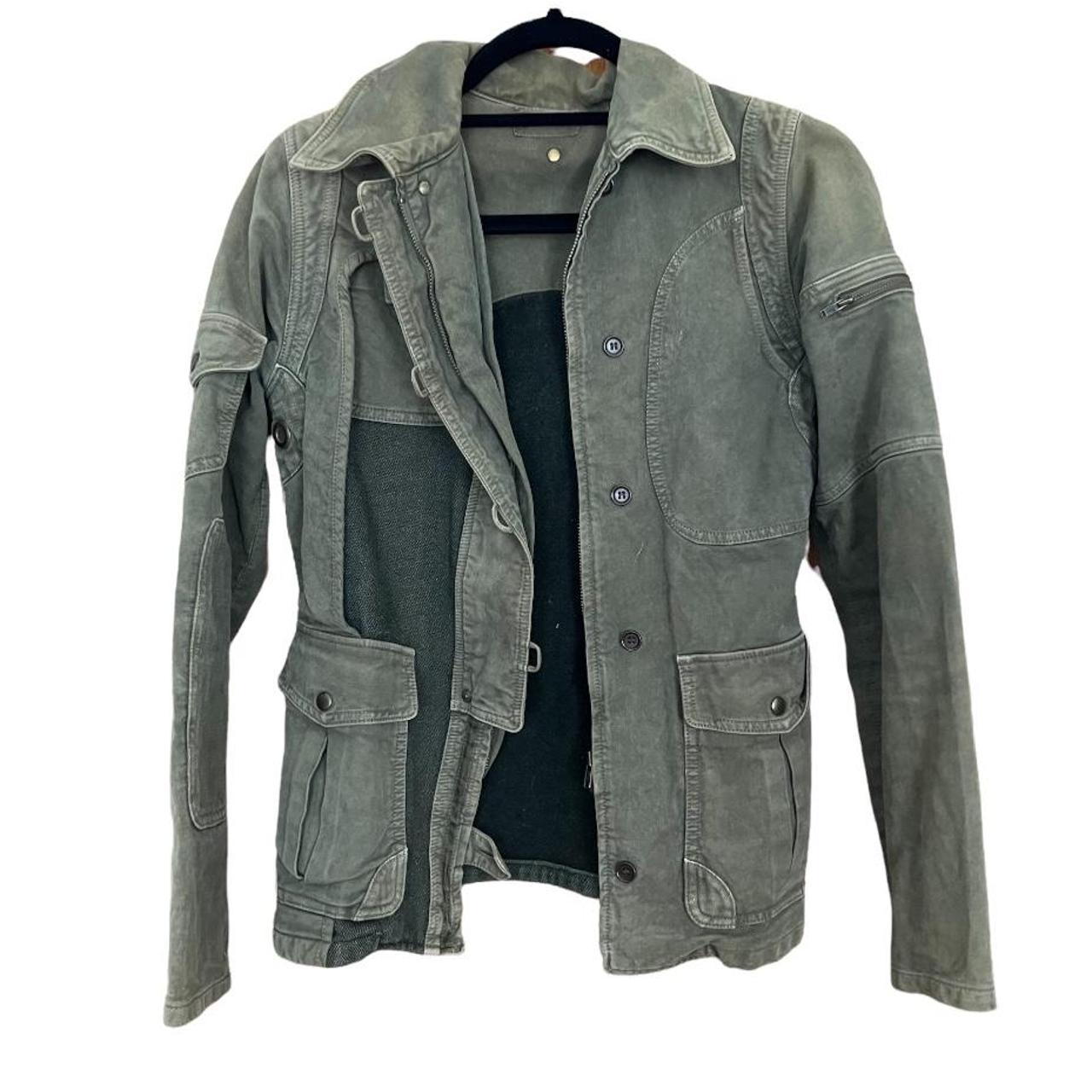 Women's Jacket | Depop