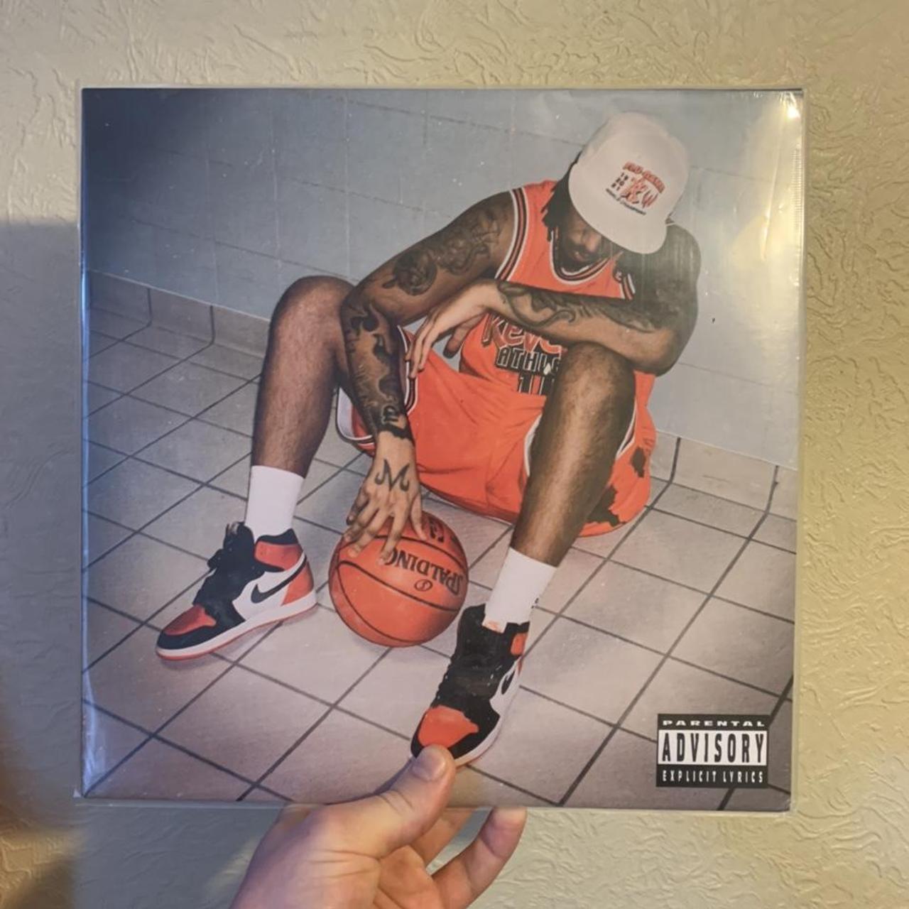 AJ - Tracey - Flu Game “12 Vinyl Brand new in... - Depop