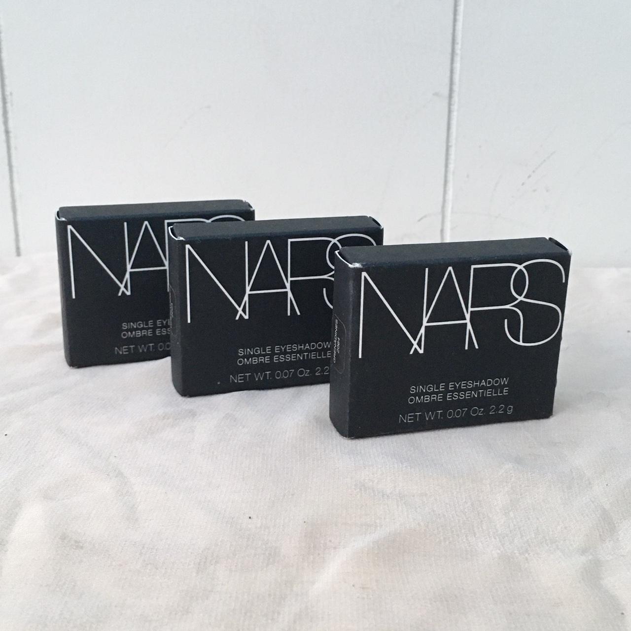 Brand New NARS single eyeshadow in the shade... - Depop