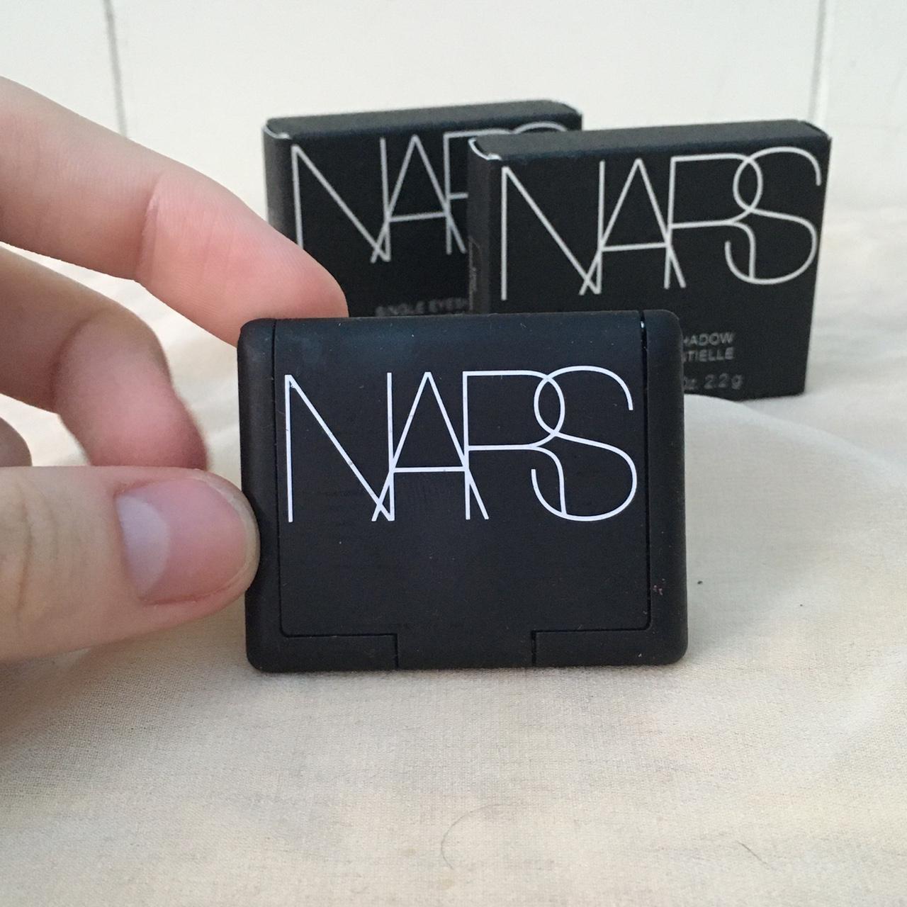 Brand New NARS single eyeshadow in the shade... - Depop